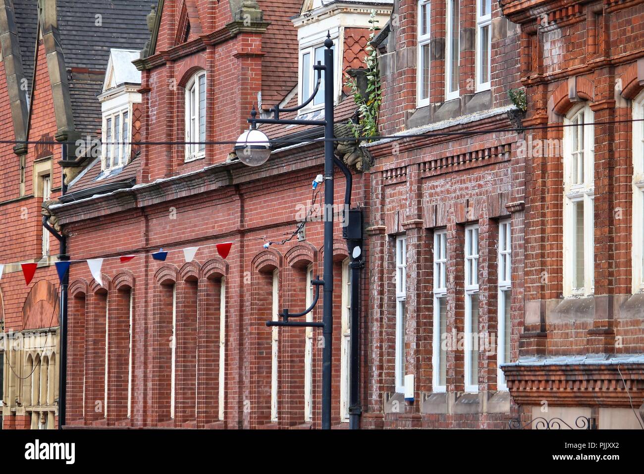 Rotherham tourism hi-res stock photography and images - Alamy