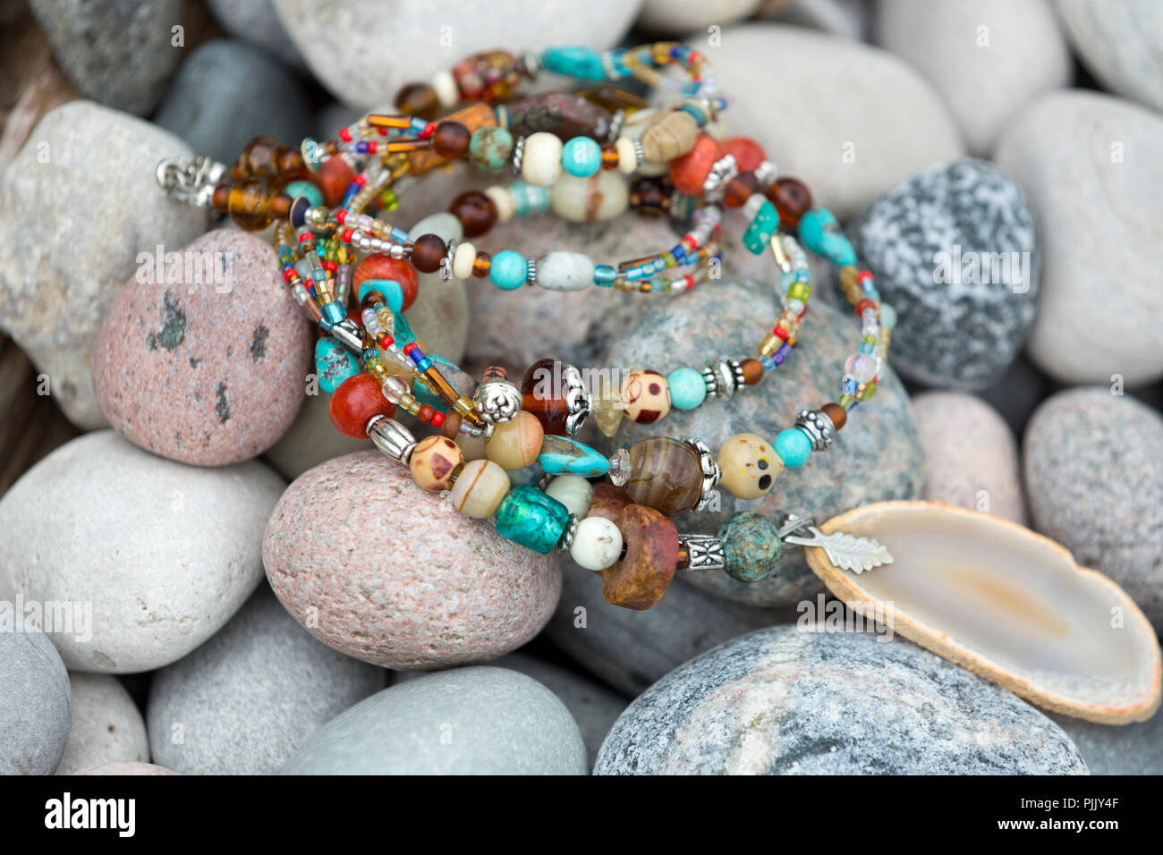 Bead Beadwork High Resolution Stock Photography and Images - Alamy