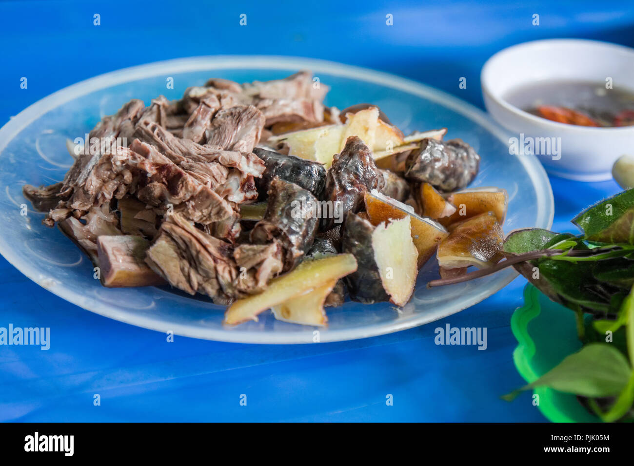 Chitlins hi-res stock photography and images - Alamy