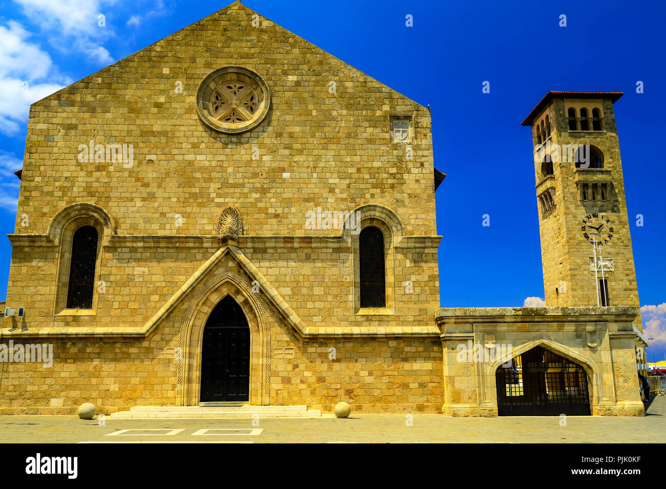 Medieval Orthodox Church of the Annunciation of the Blessed Virgin ...