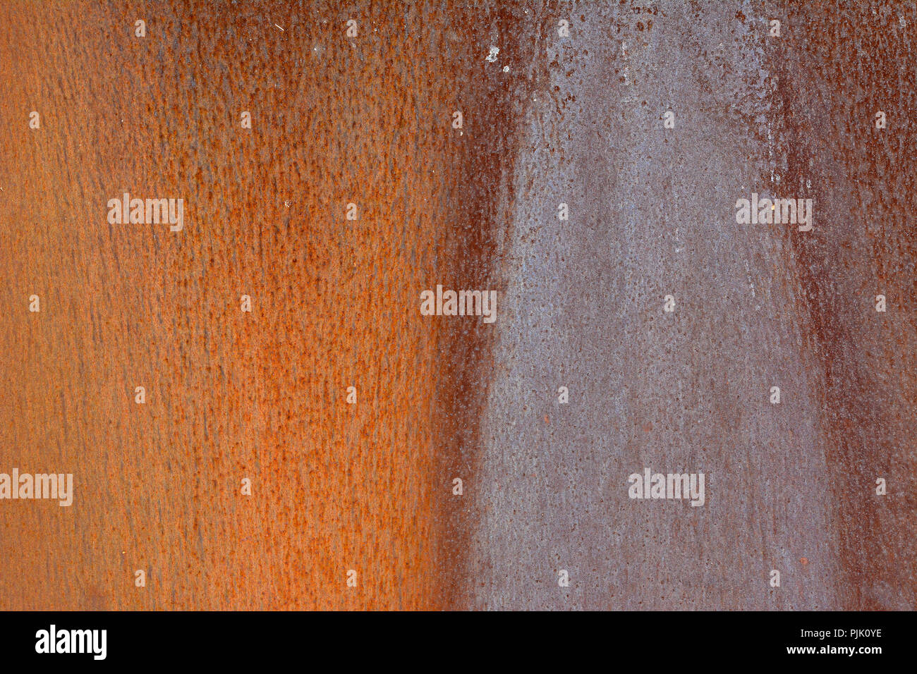 Rust patterns hi-res stock photography and images - Alamy