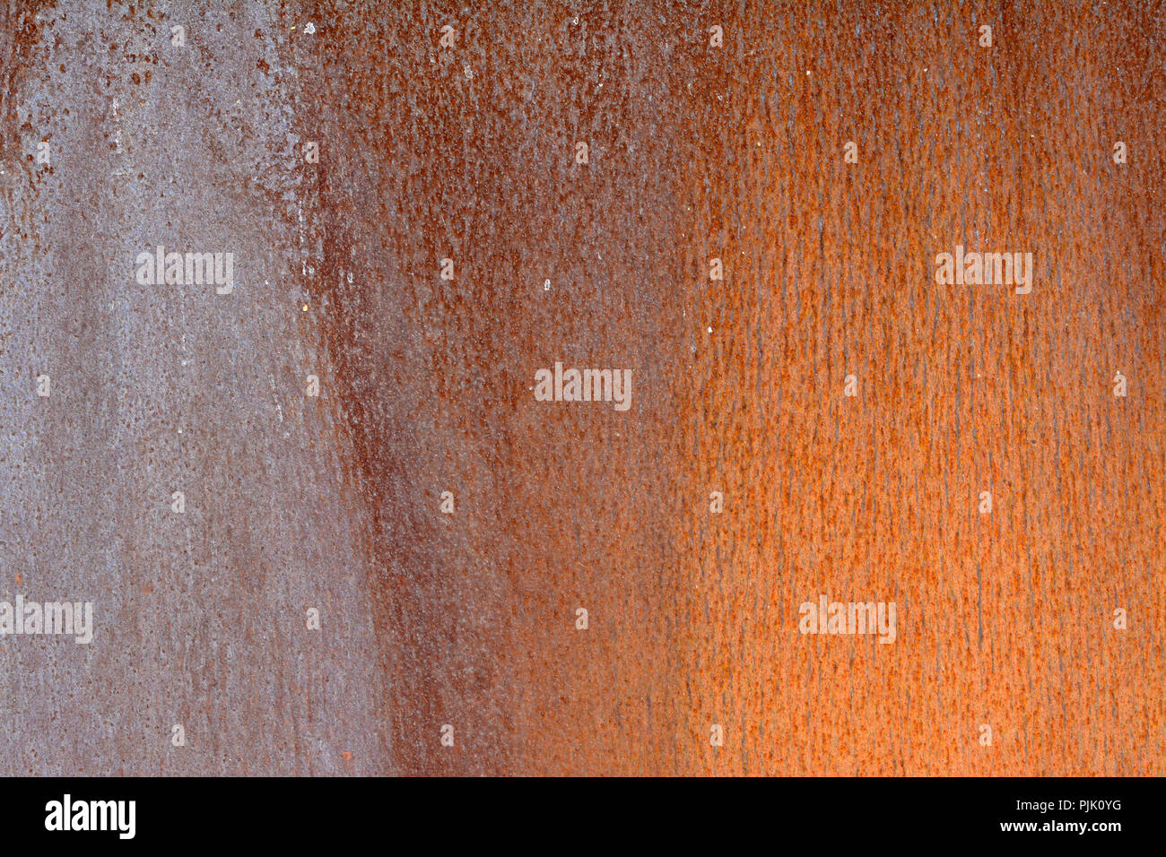 Rust patterns hi-res stock photography and images - Alamy