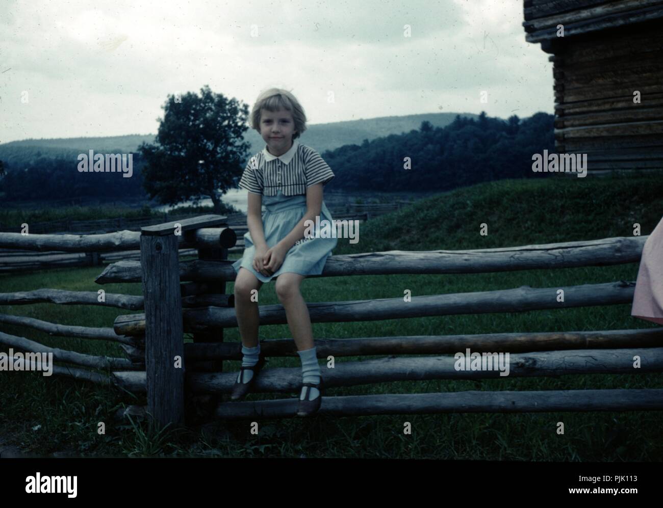 Vintage archival photograph taken in 1965 Stock Photo - Alamy