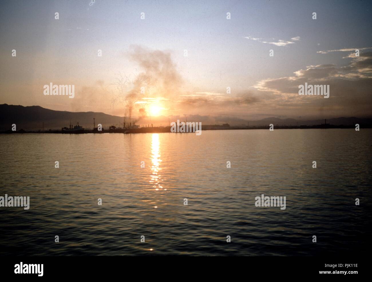 Vintage archival photograph taken in 1965 Stock Photo - Alamy