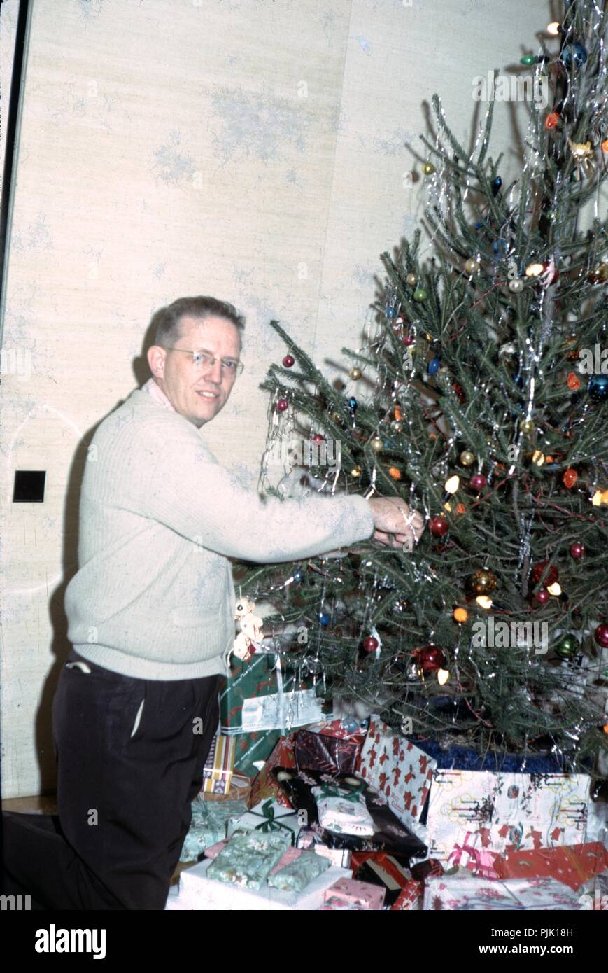 Vintage archival photograph taken in 1965 Stock Photo - Alamy