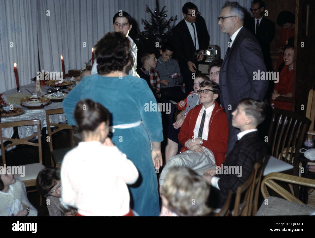 Vintage archival photograph taken in 1965 Stock Photo - Alamy