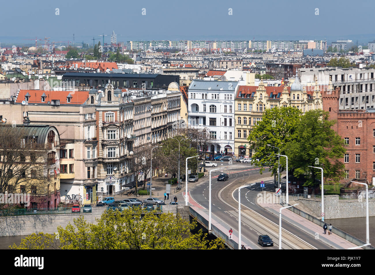 Mathematical tower hi-res stock photography and images - Alamy