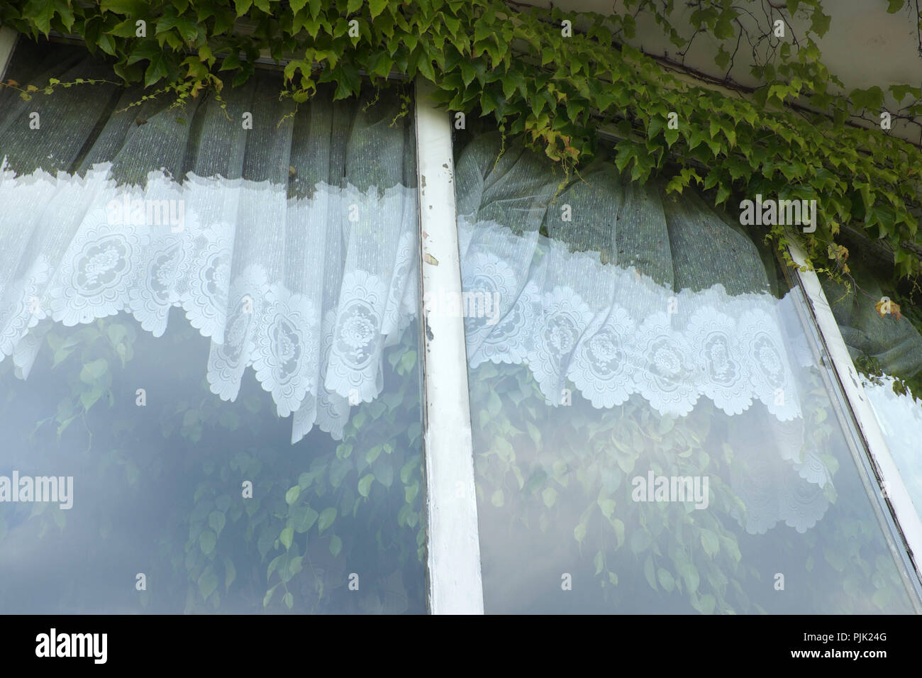 Behind bars hi-res stock photography and images - Alamy