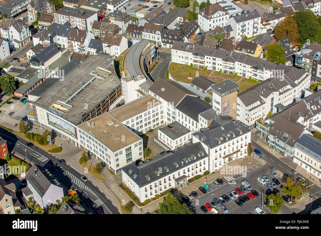 Velbert city hi-res stock photography and images - Alamy