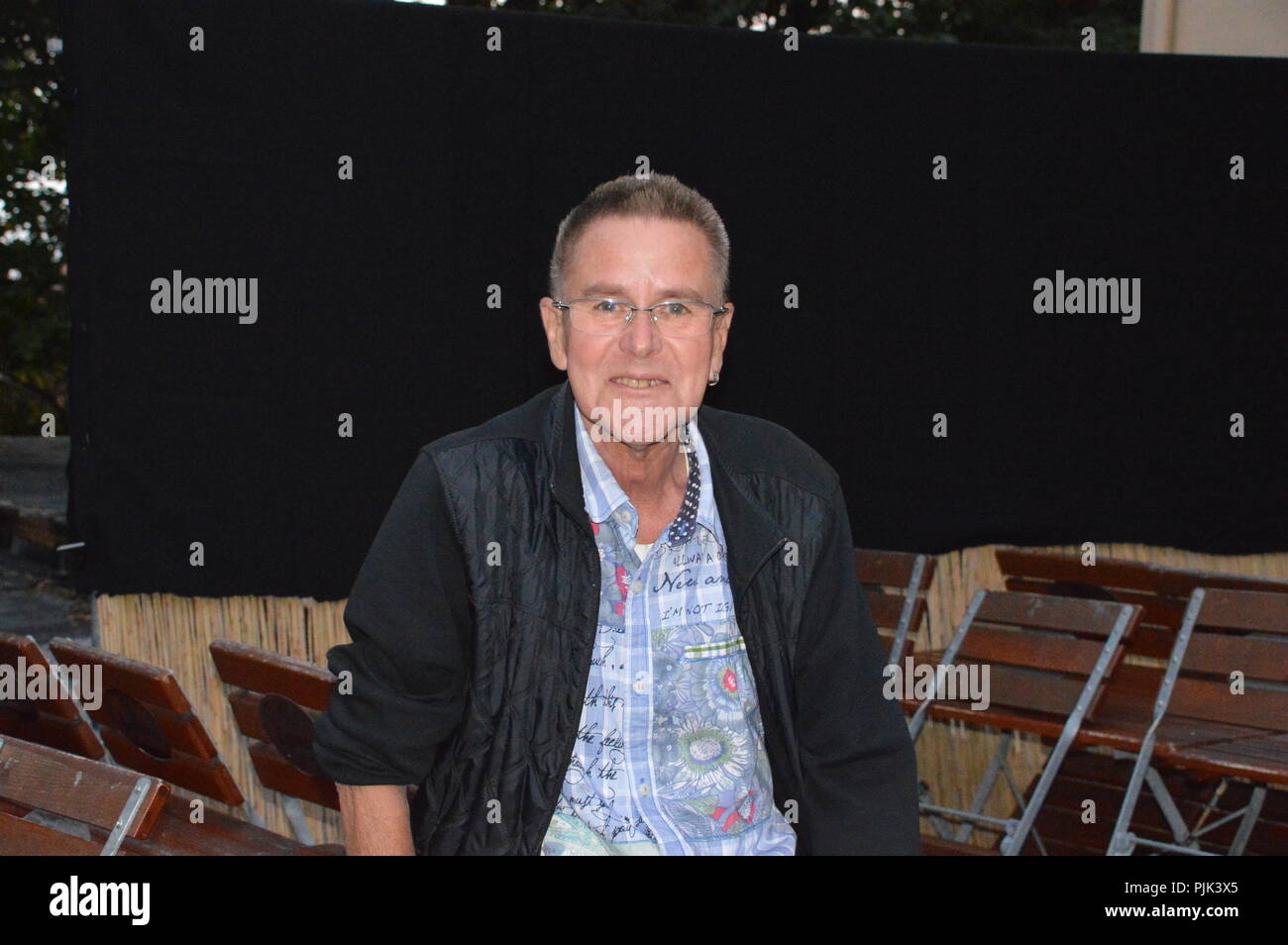 Warkus hi-res stock photography and images - Alamy