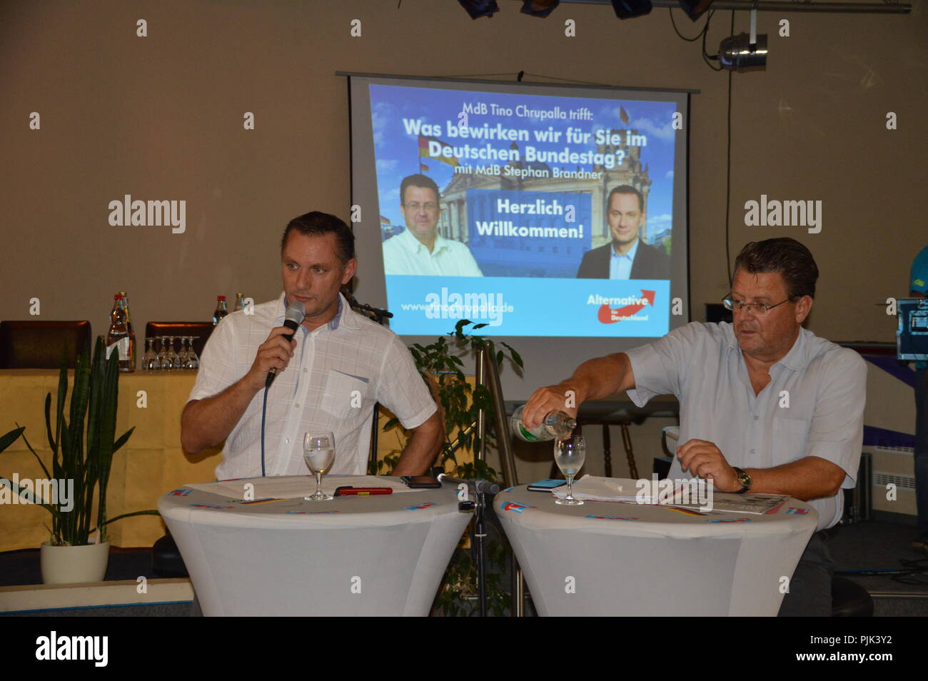 Staphan brandner hi-res stock photography and images - Alamy