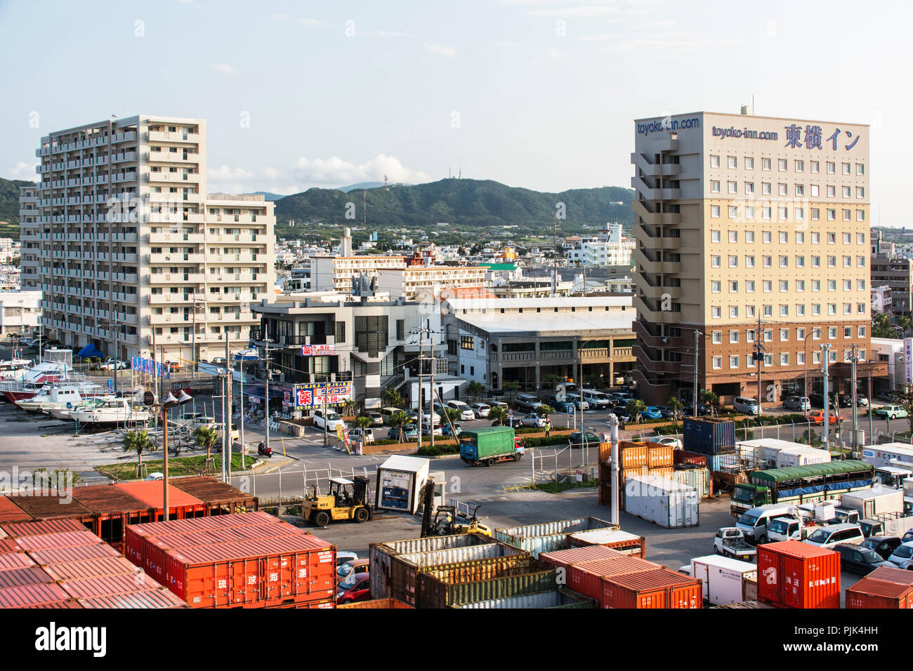 Ishigaki islands hi-res stock photography and images - Alamy
