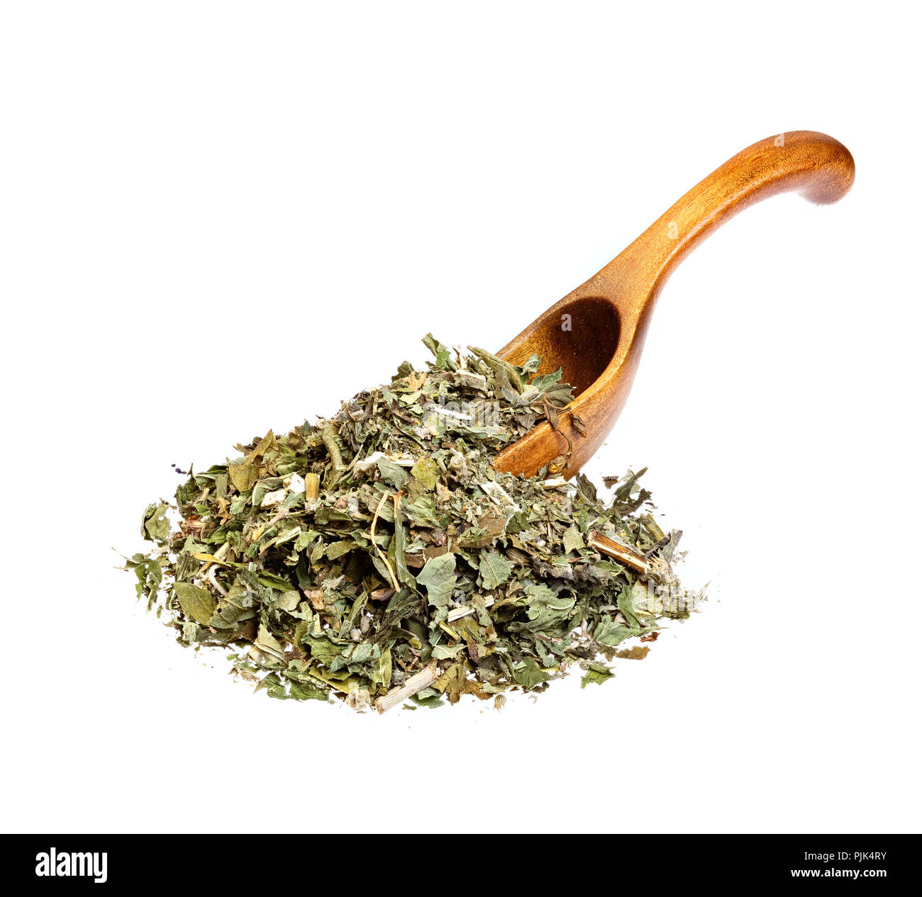 High resolution green leaf Cut Out Stock Images & Pictures - Alamy