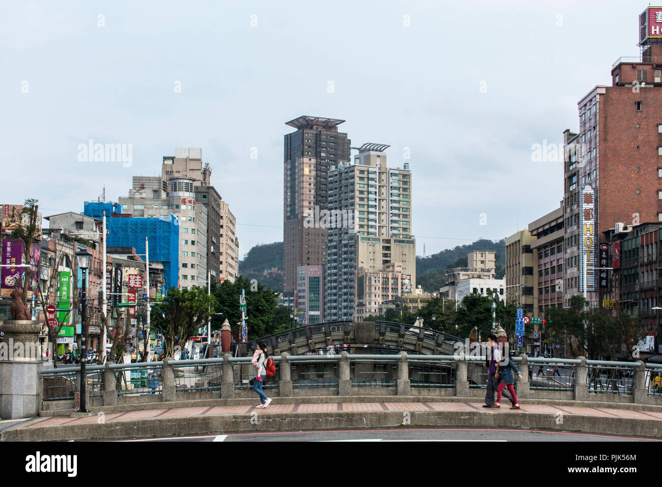 Keelung city hi-res stock photography and images - Alamy