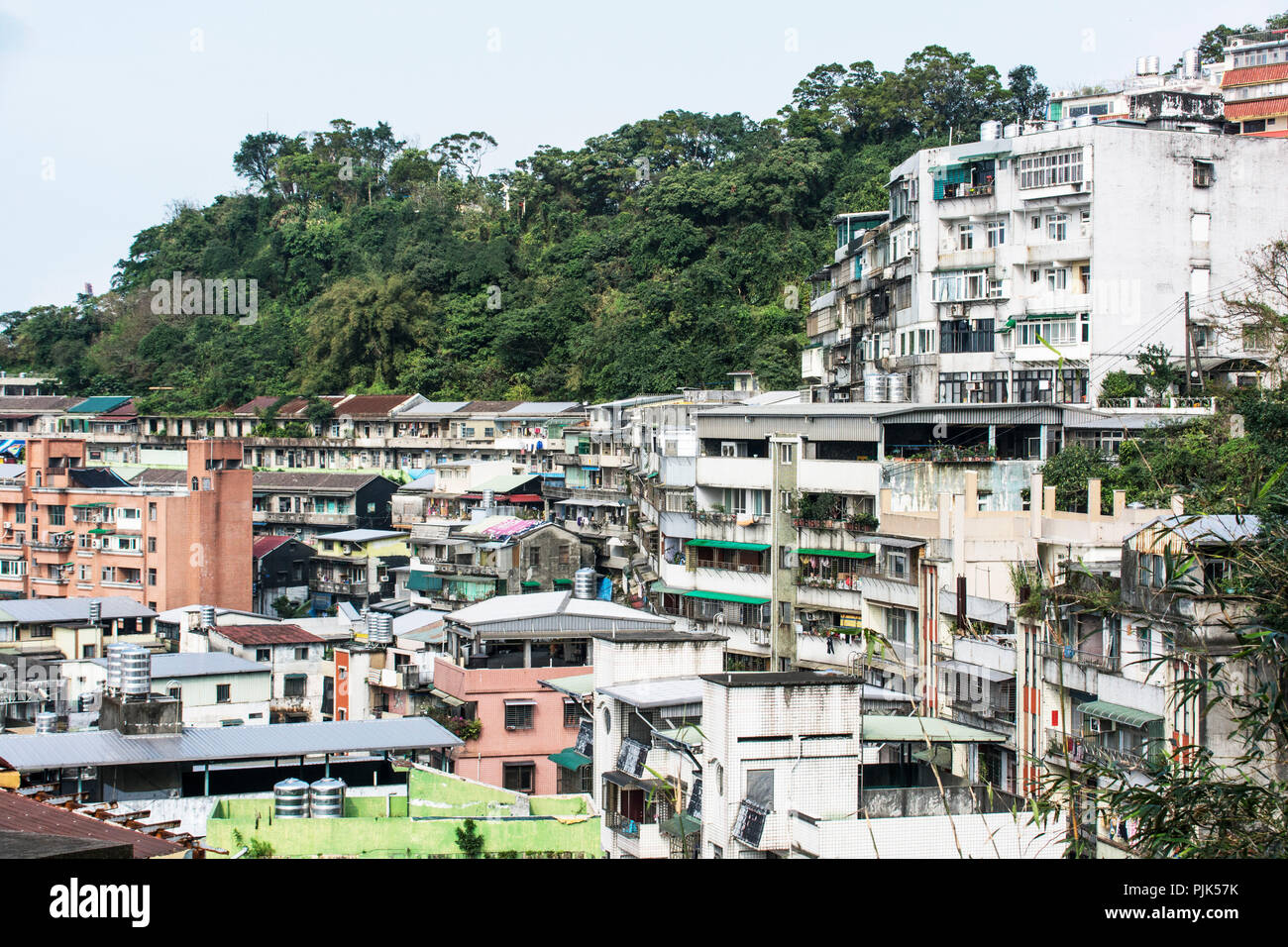 Keelung city hi-res stock photography and images - Alamy