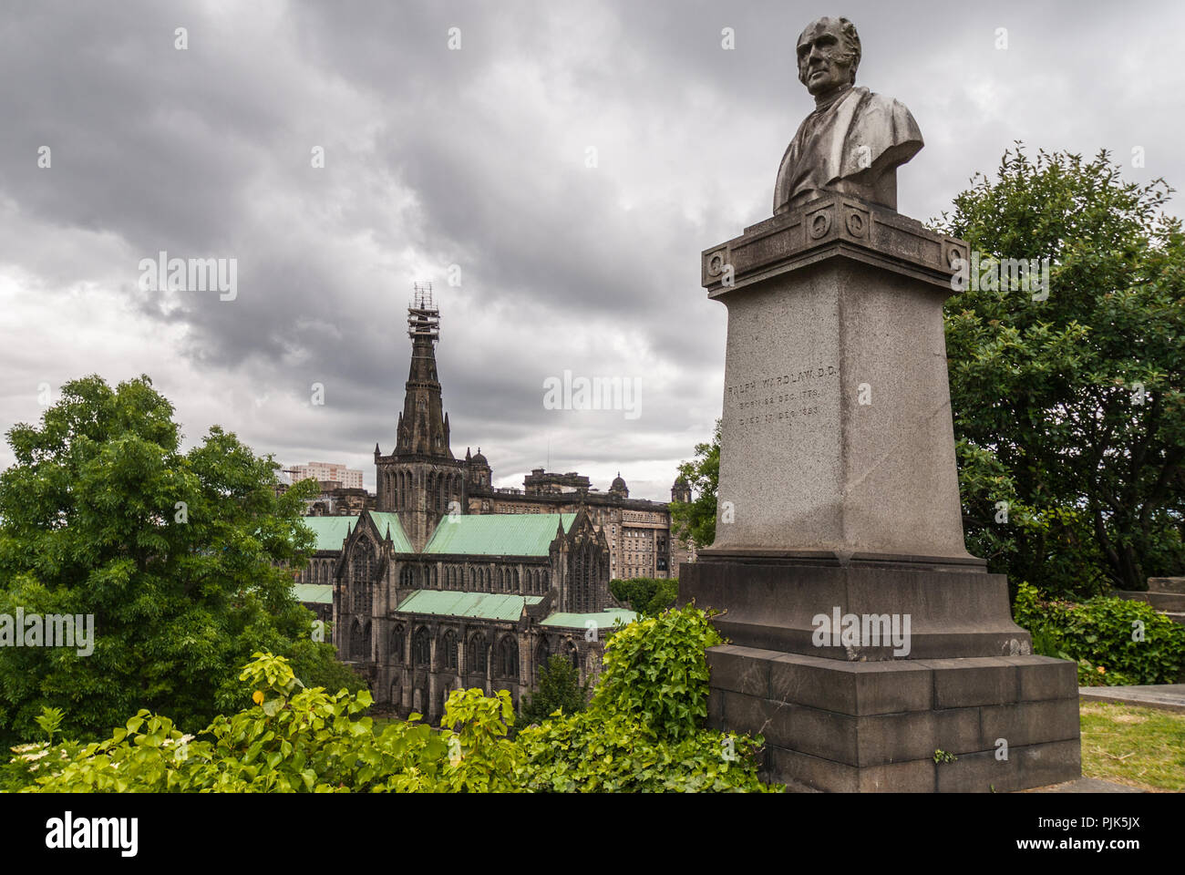 Wardlaw hi-res stock photography and images - Alamy