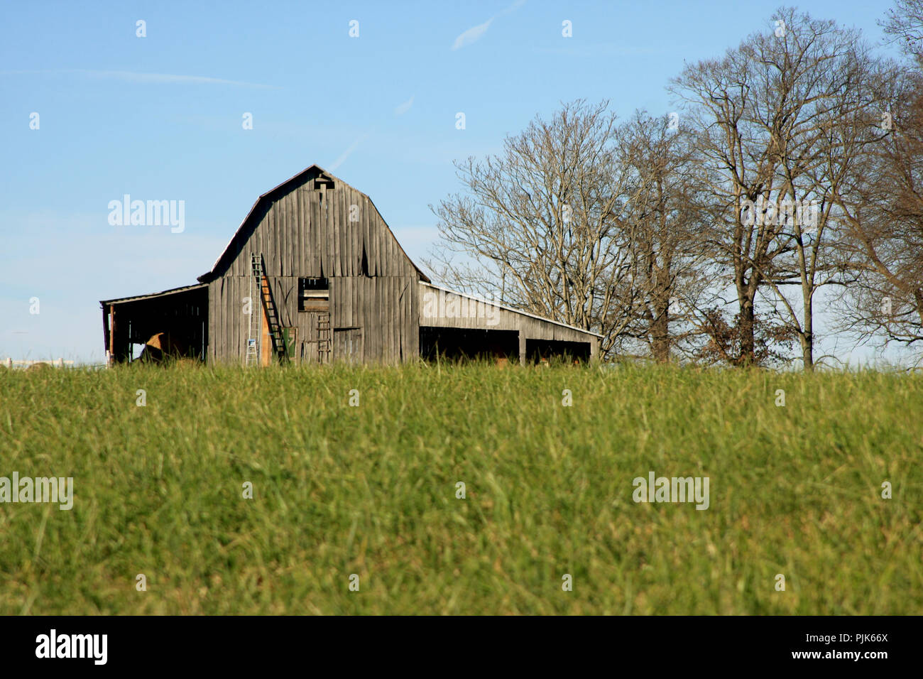 Store house on farm hi-res stock photography and images - Alamy