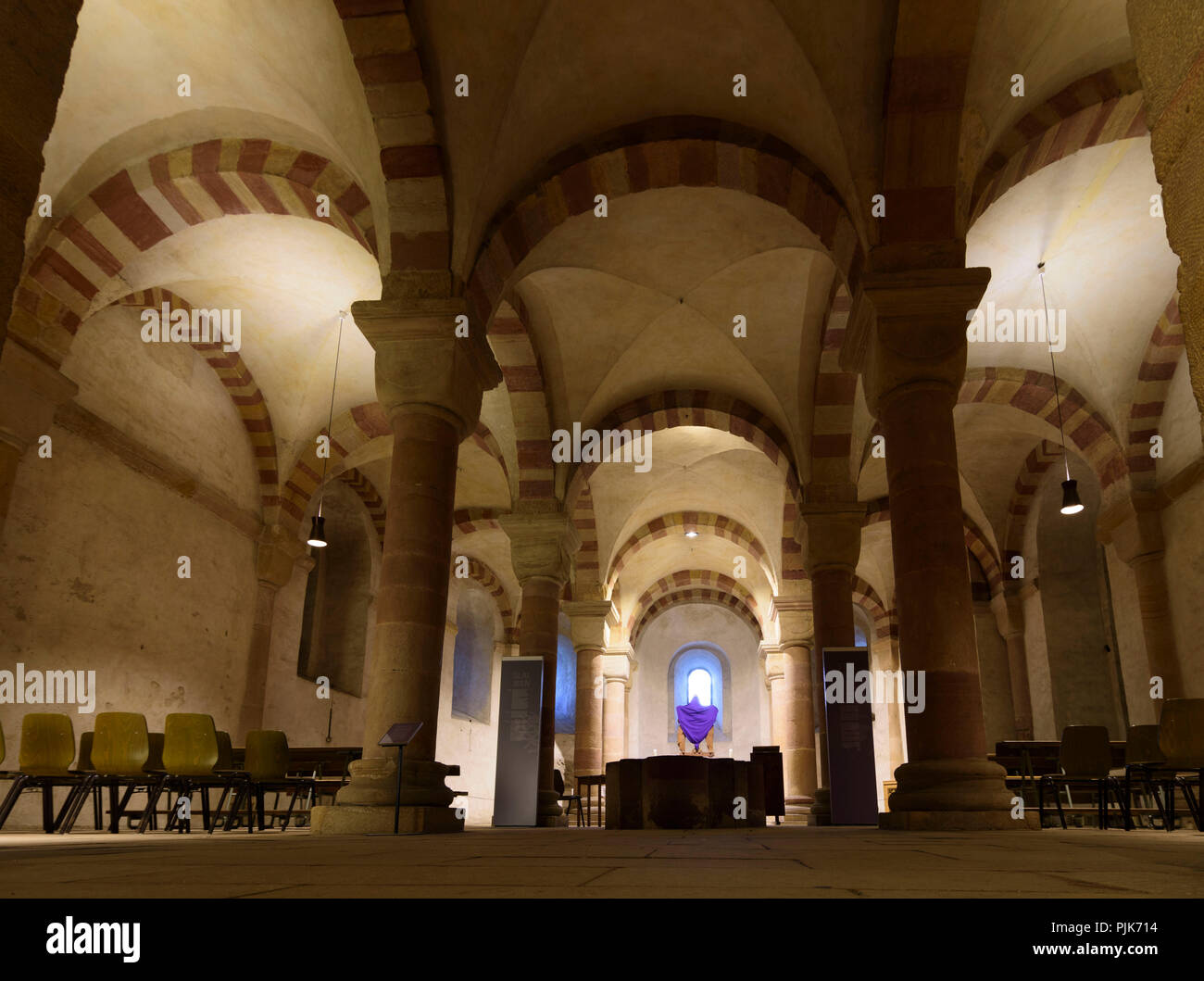 Speyer Dom High Resolution Stock Photography and Images - Alamy