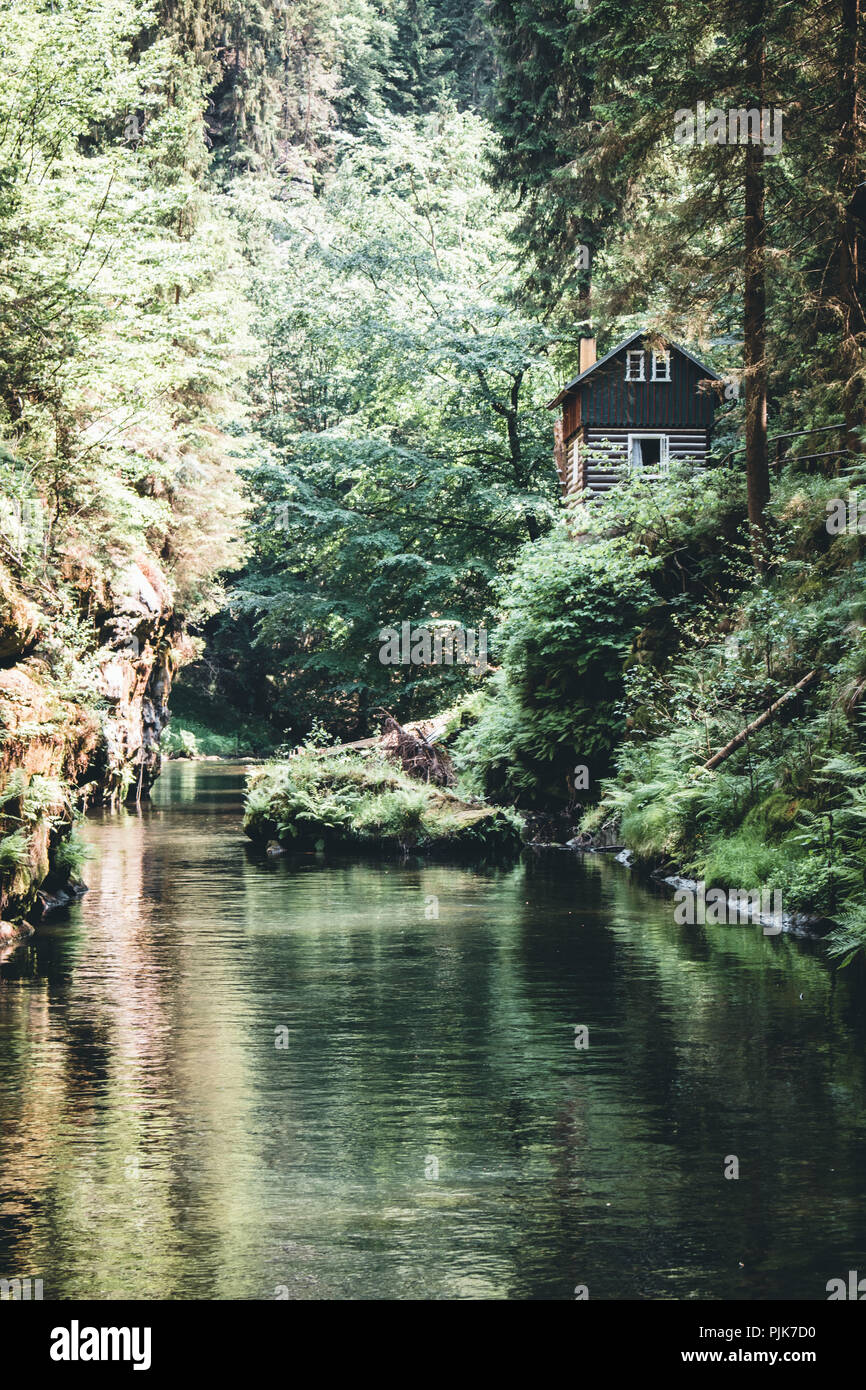Edmunds gorge hi-res stock photography and images - Alamy