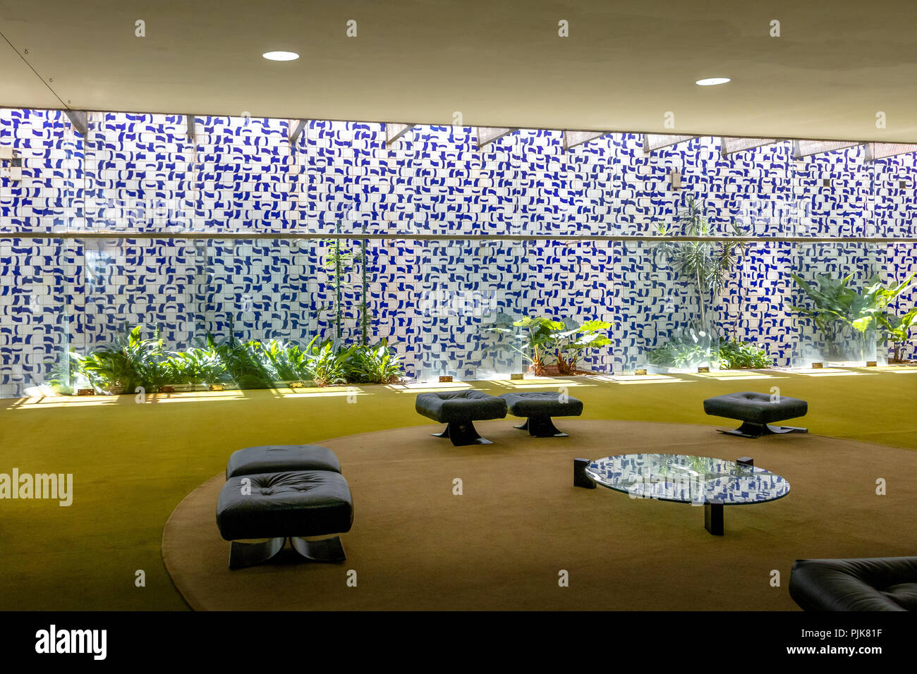 Brazilian city hall hi-res stock photography and images - Alamy