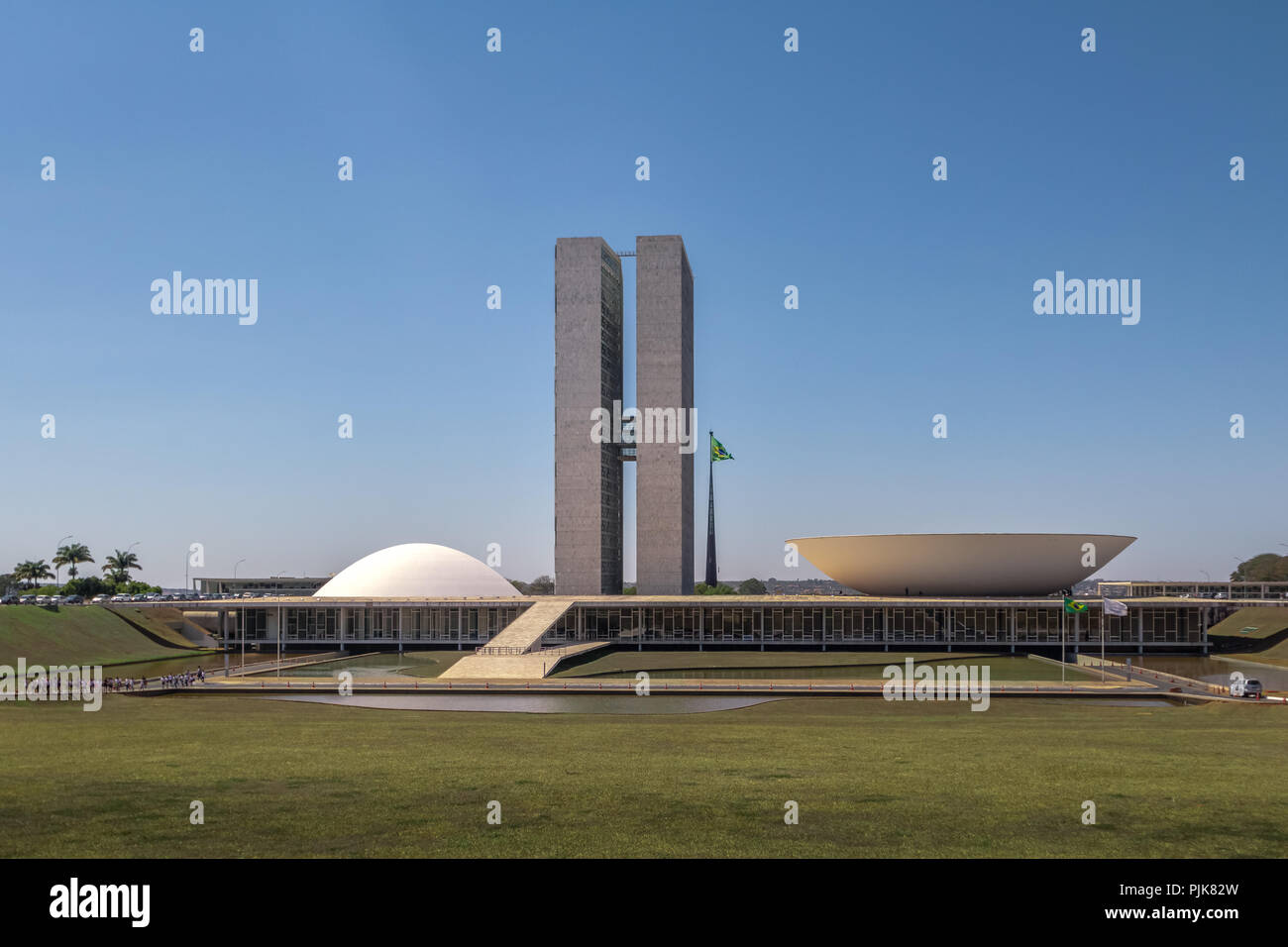 Brazilian federal legislative hi-res stock photography and images - Alamy