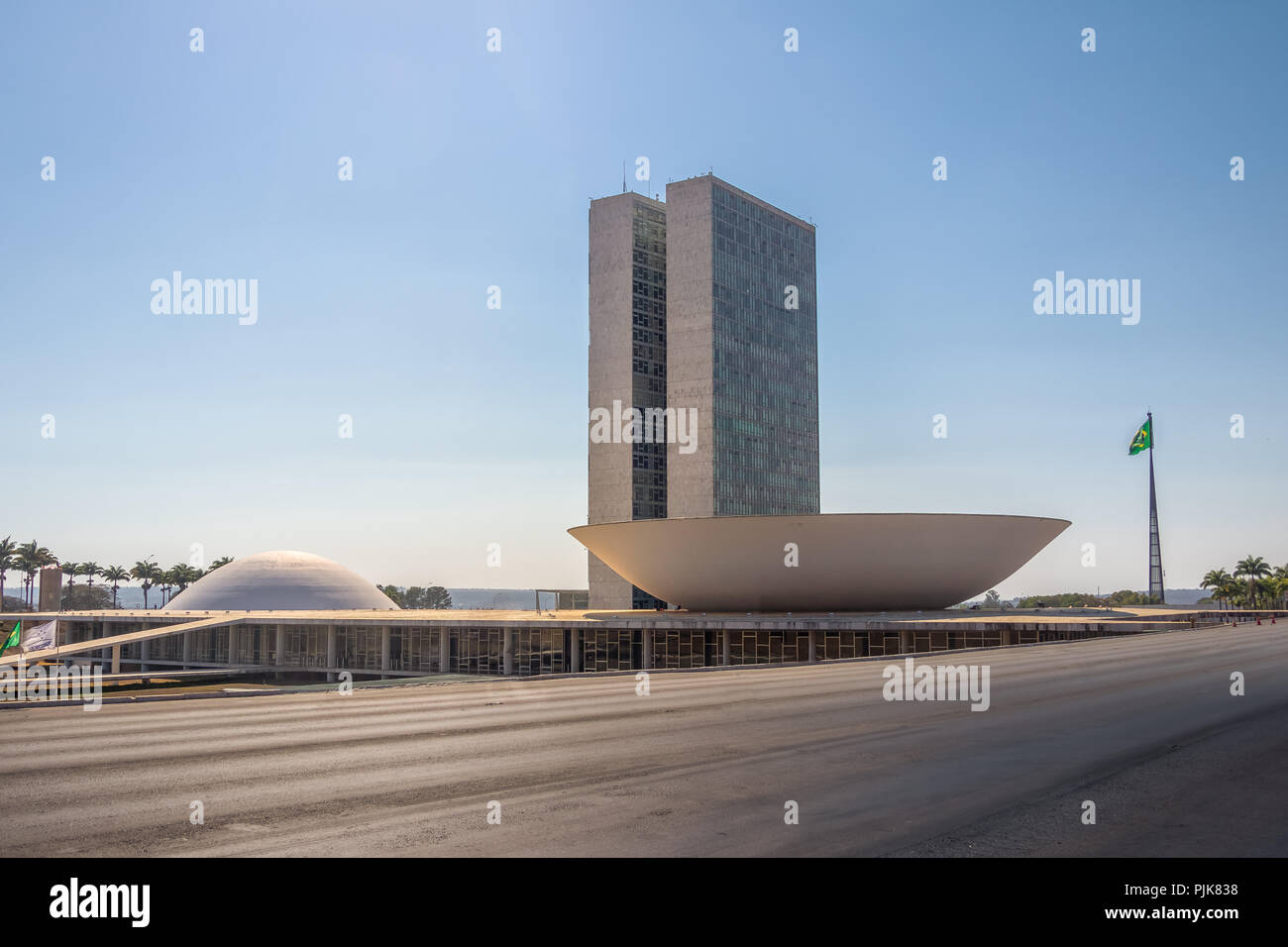 Brazilian federal legislative hi-res stock photography and images - Alamy