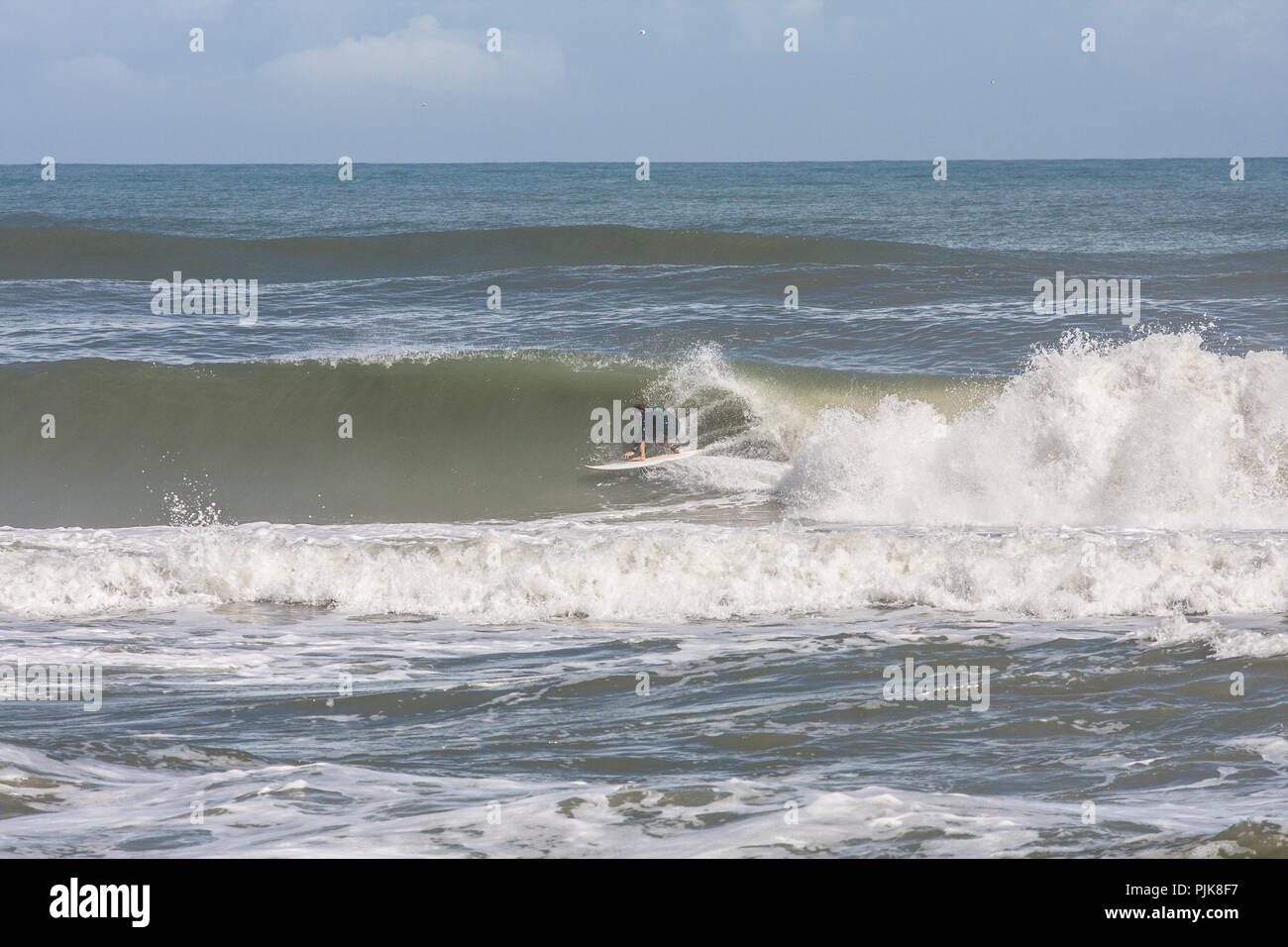 Rodanthe outer banks north carolina hi-res stock photography and images ...