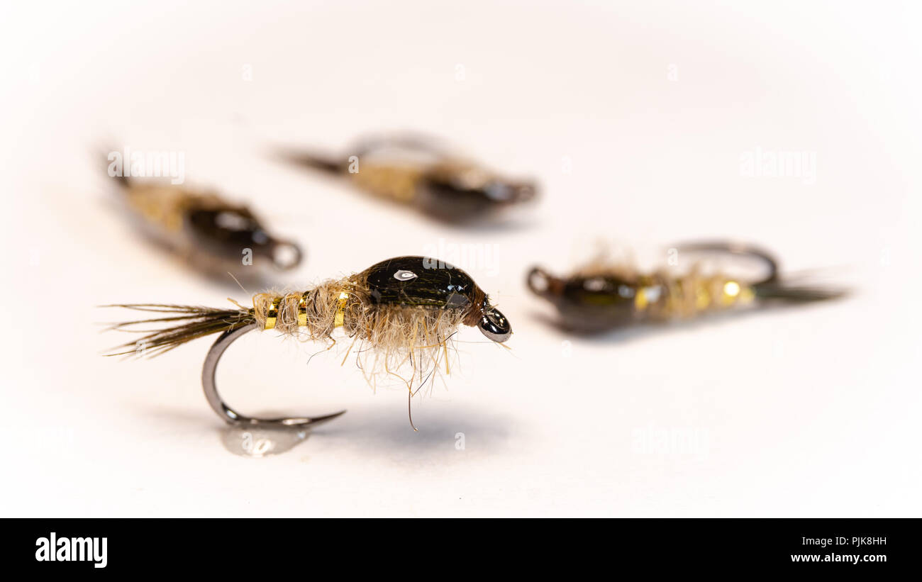 Fly Fishing With Nymphs at Adolph Grier blog