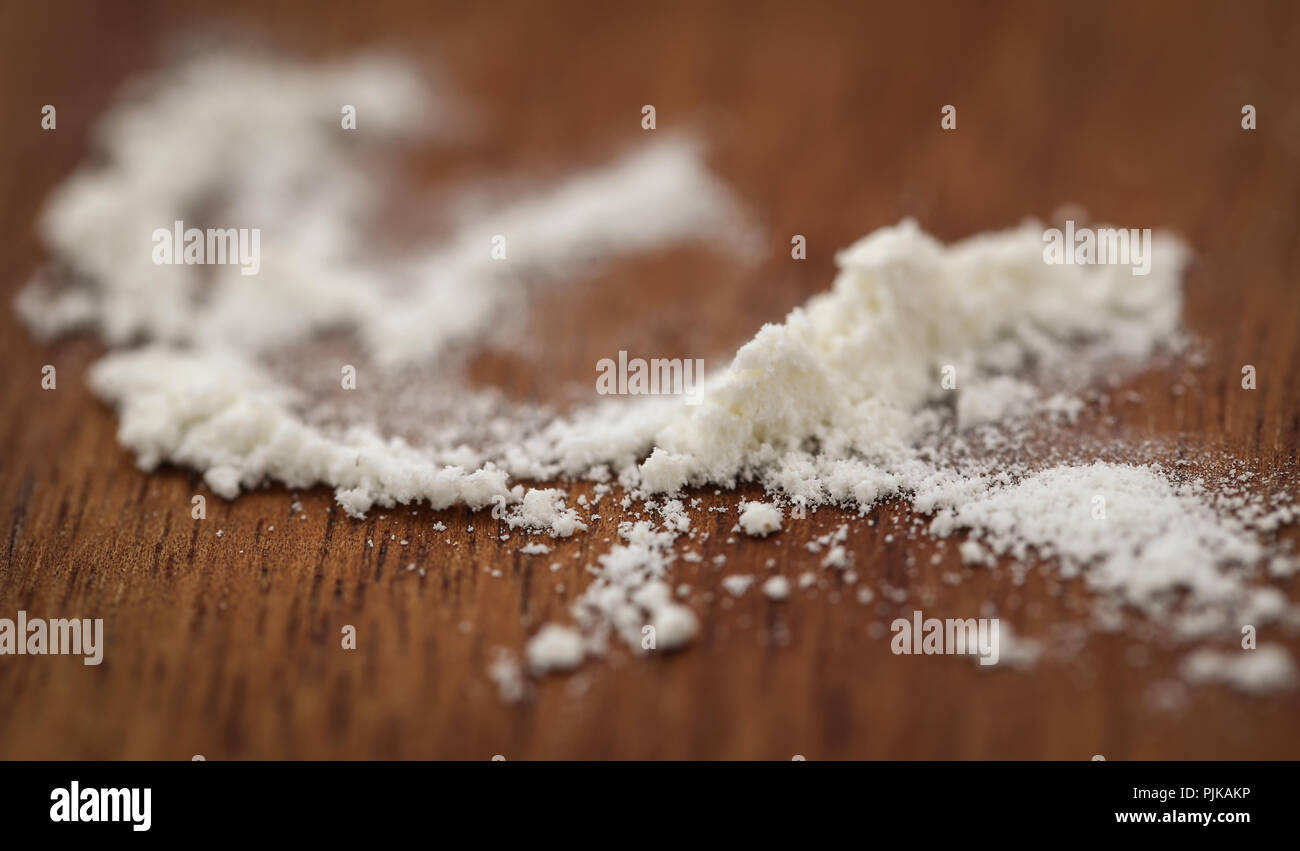 Natural flour hi-res stock photography and images - Alamy