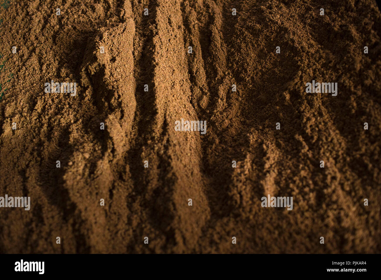 Africa kenya tea plantation limuru hi-res stock photography and images ...