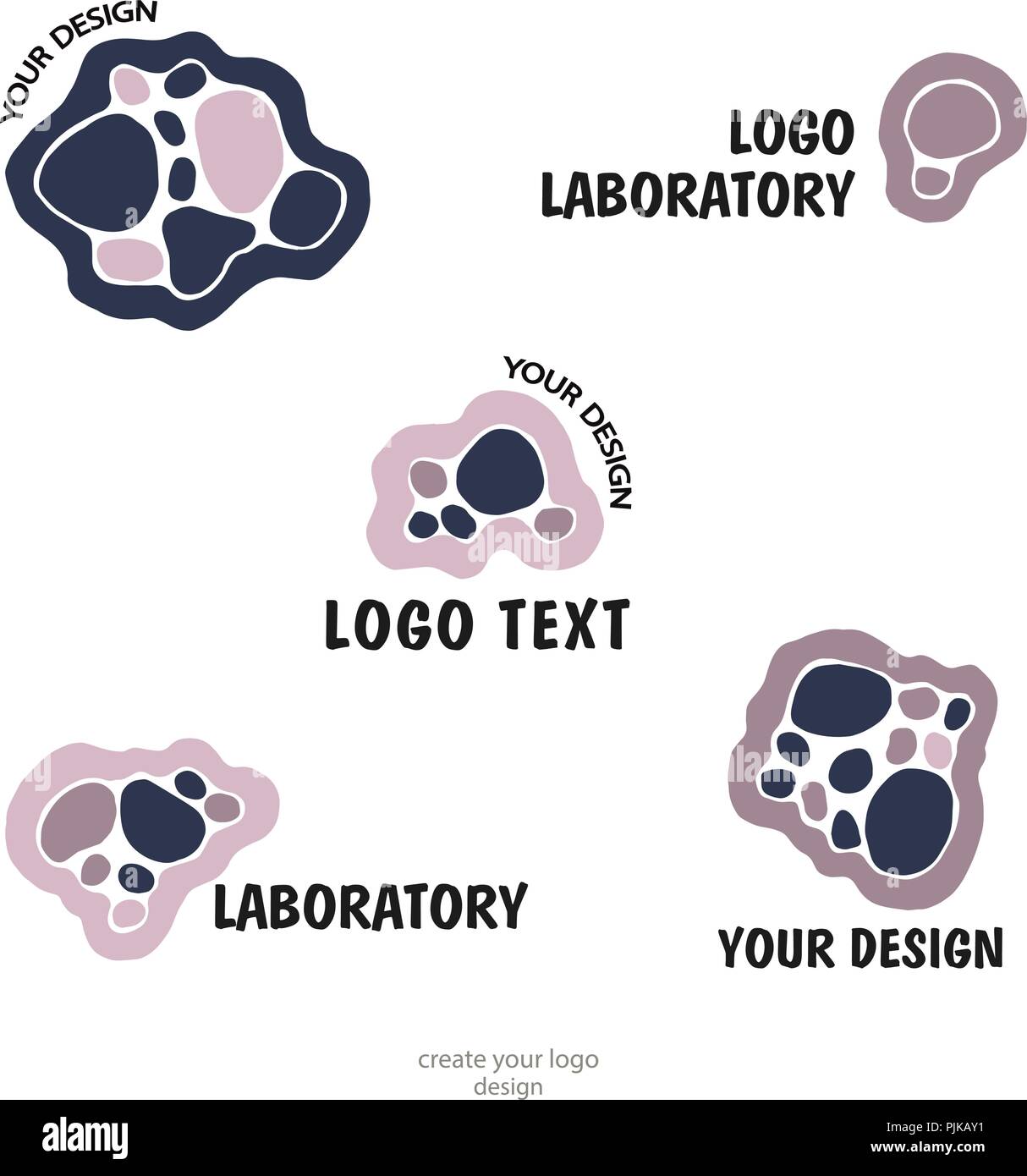 Structure Logo Design