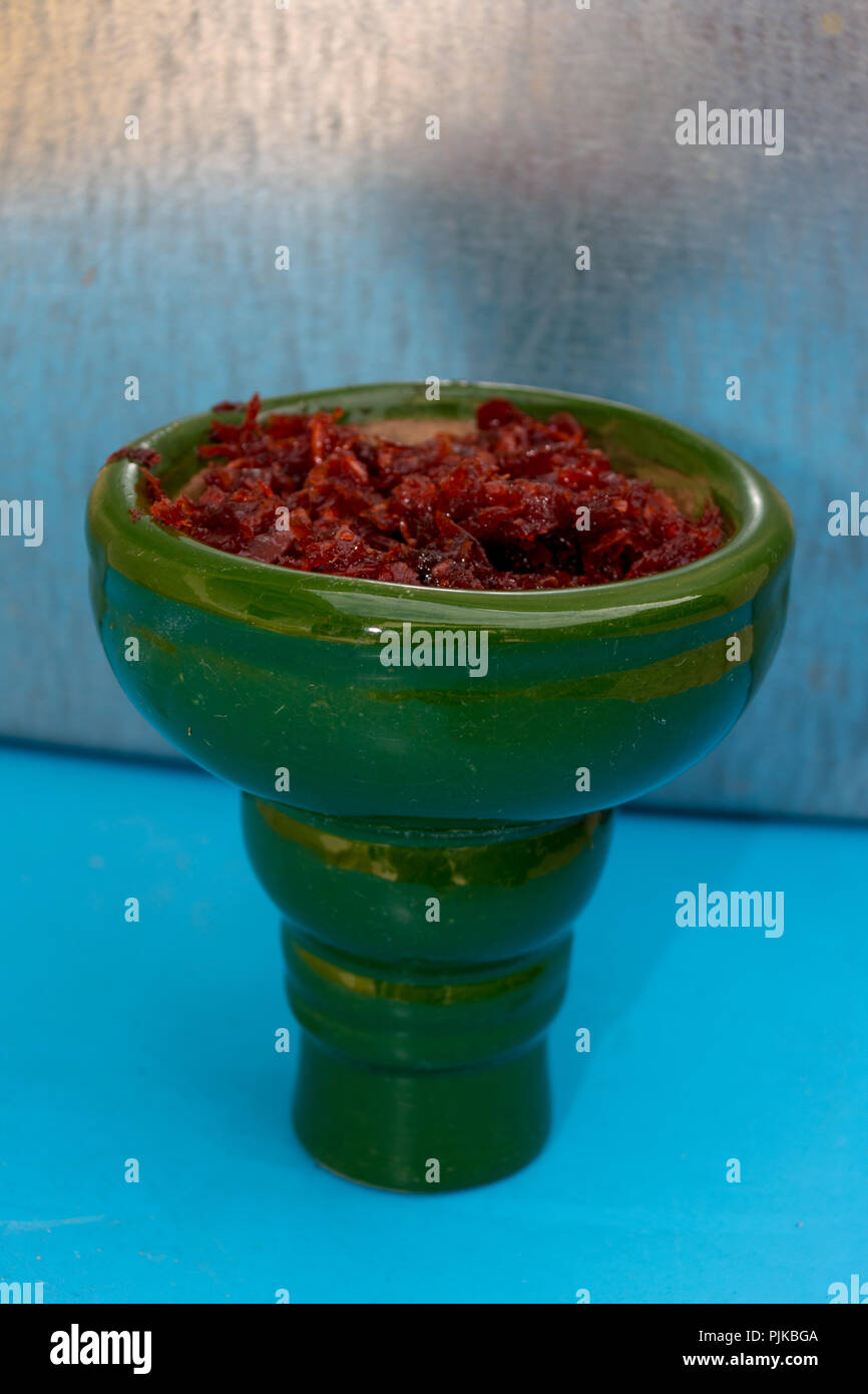 Shisha, hookah, nargila Stock Photo - Alamy