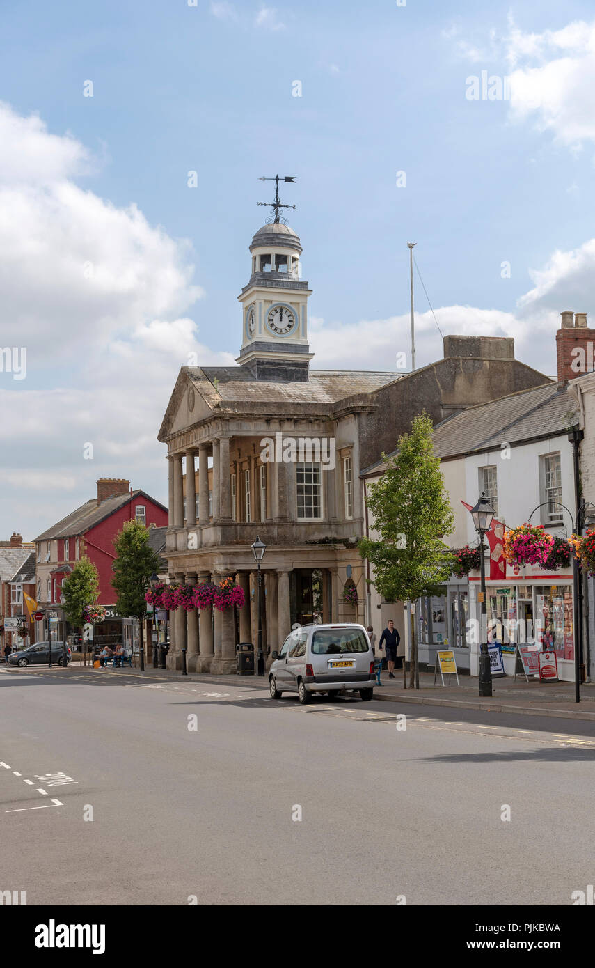 Somerset historical center hi-res stock photography and images - Alamy