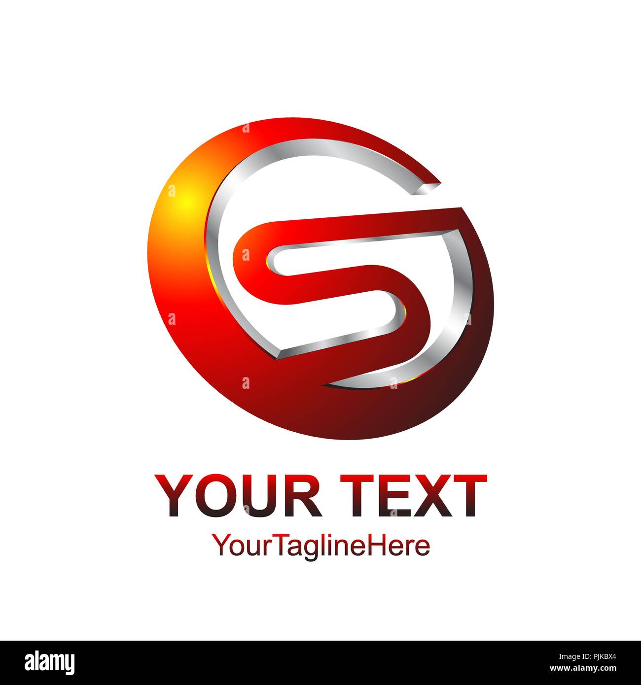 Red Automotive Logos