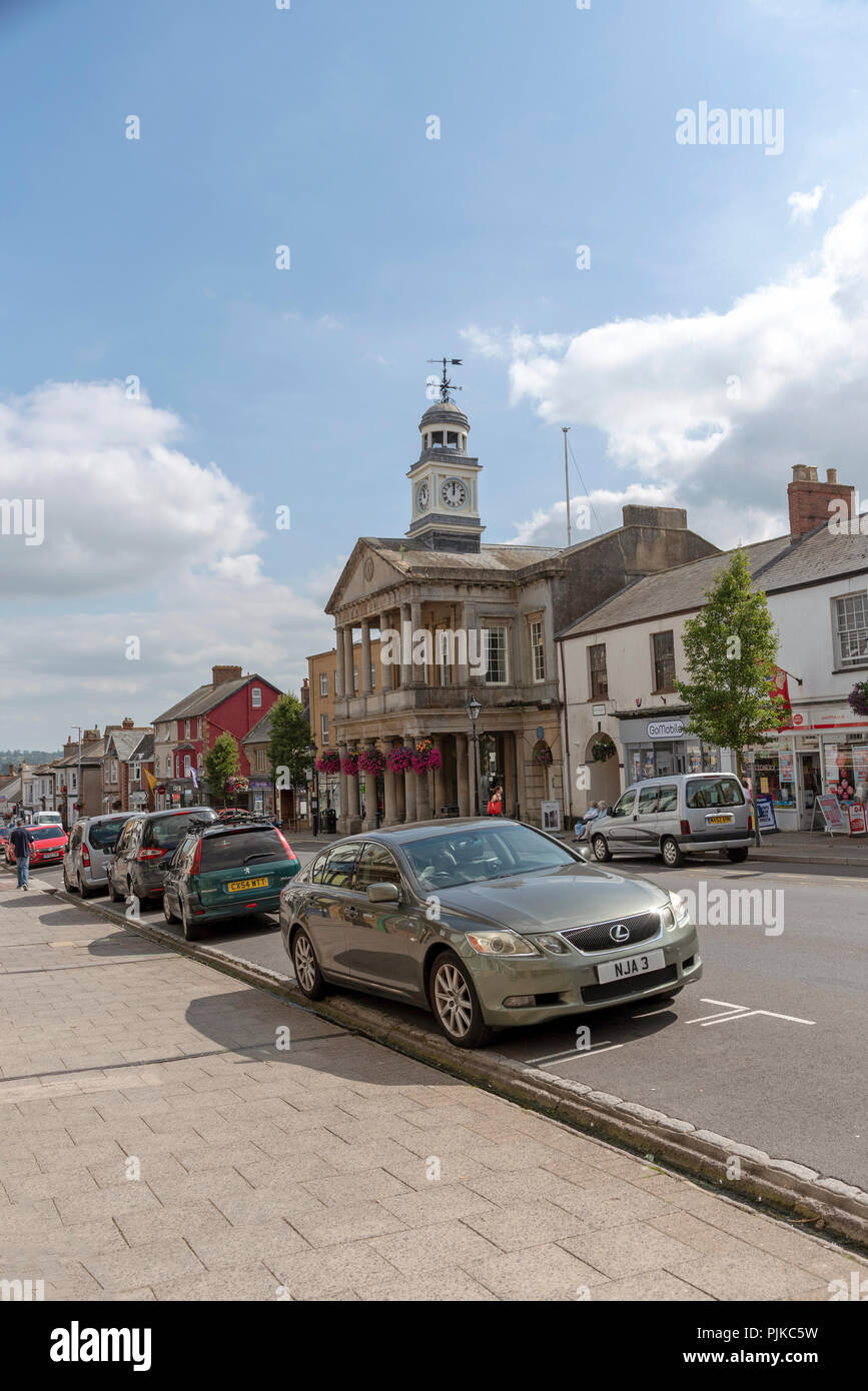 Chard somerset england hi-res stock photography and images - Alamy