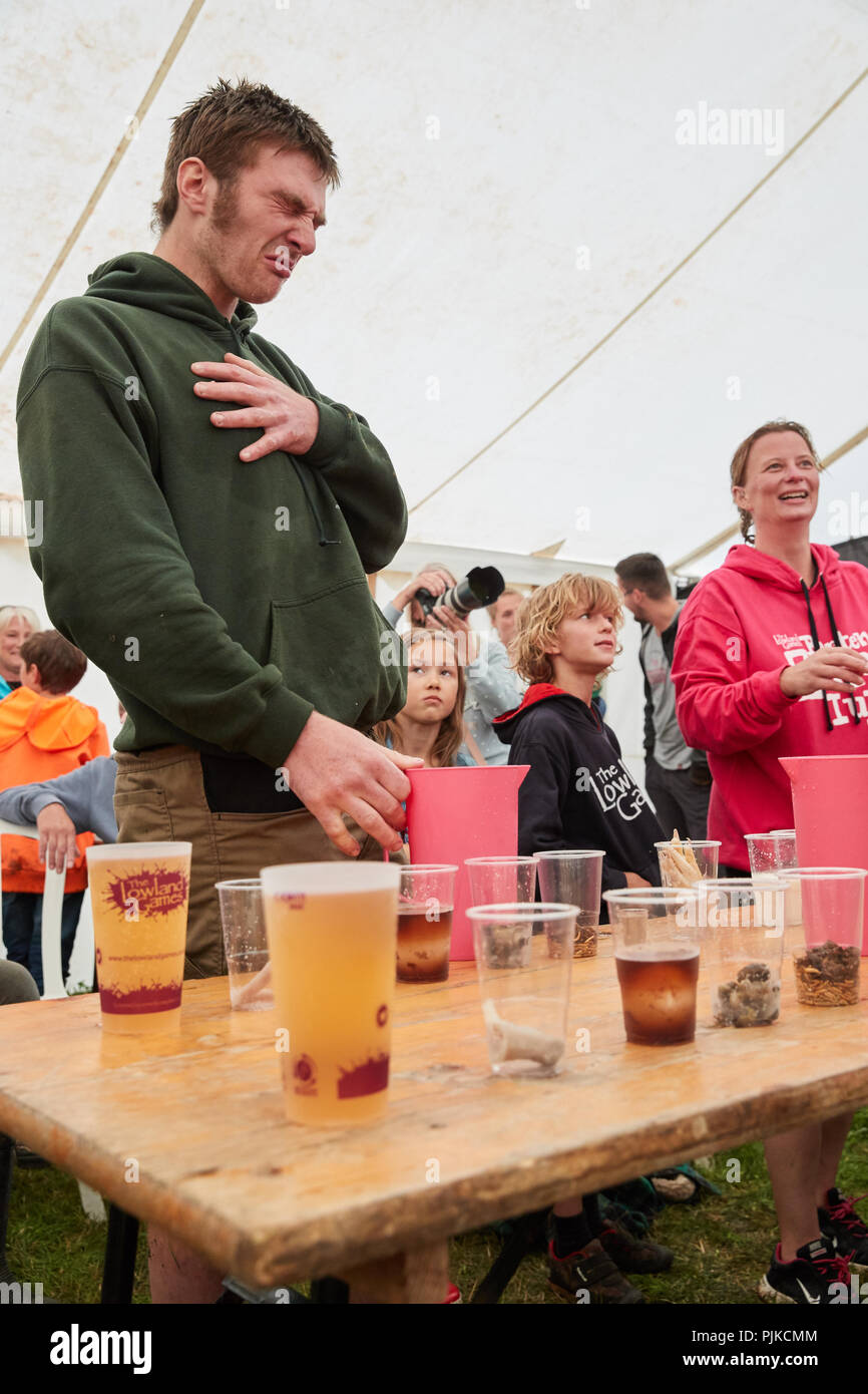 Being sick hi-res stock photography and images - Alamy