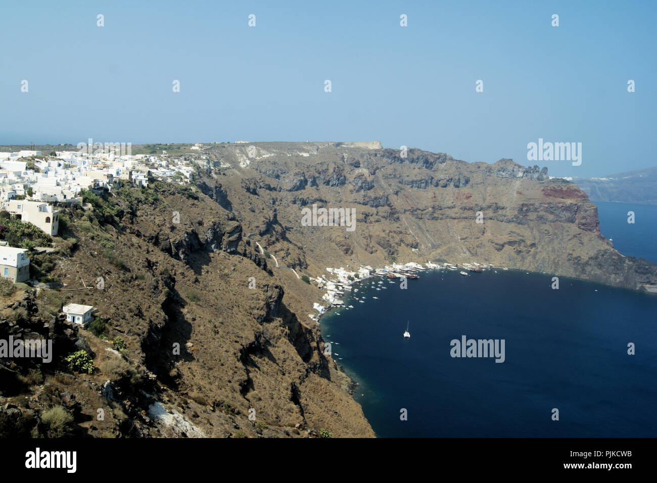 Mediterranean remote island hi-res stock photography and images - Alamy