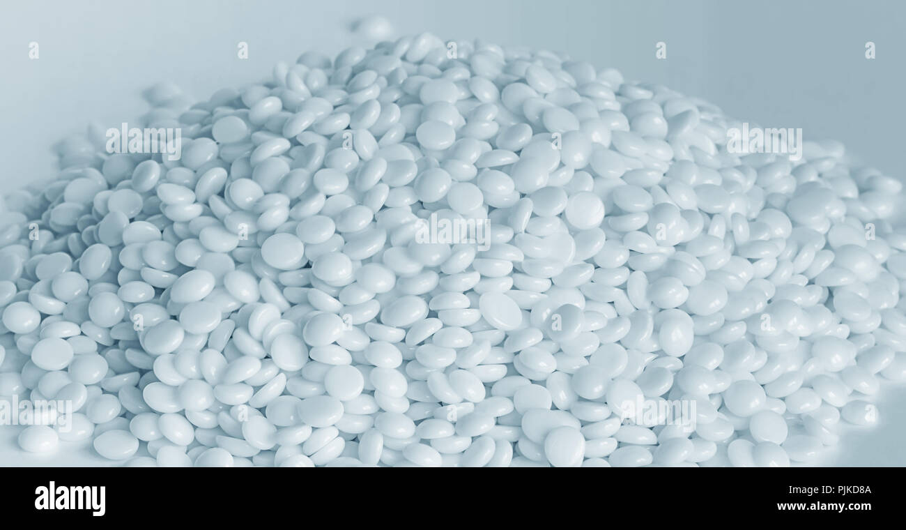 Polymorph thermoplastic hi-res stock photography and images - Alamy
