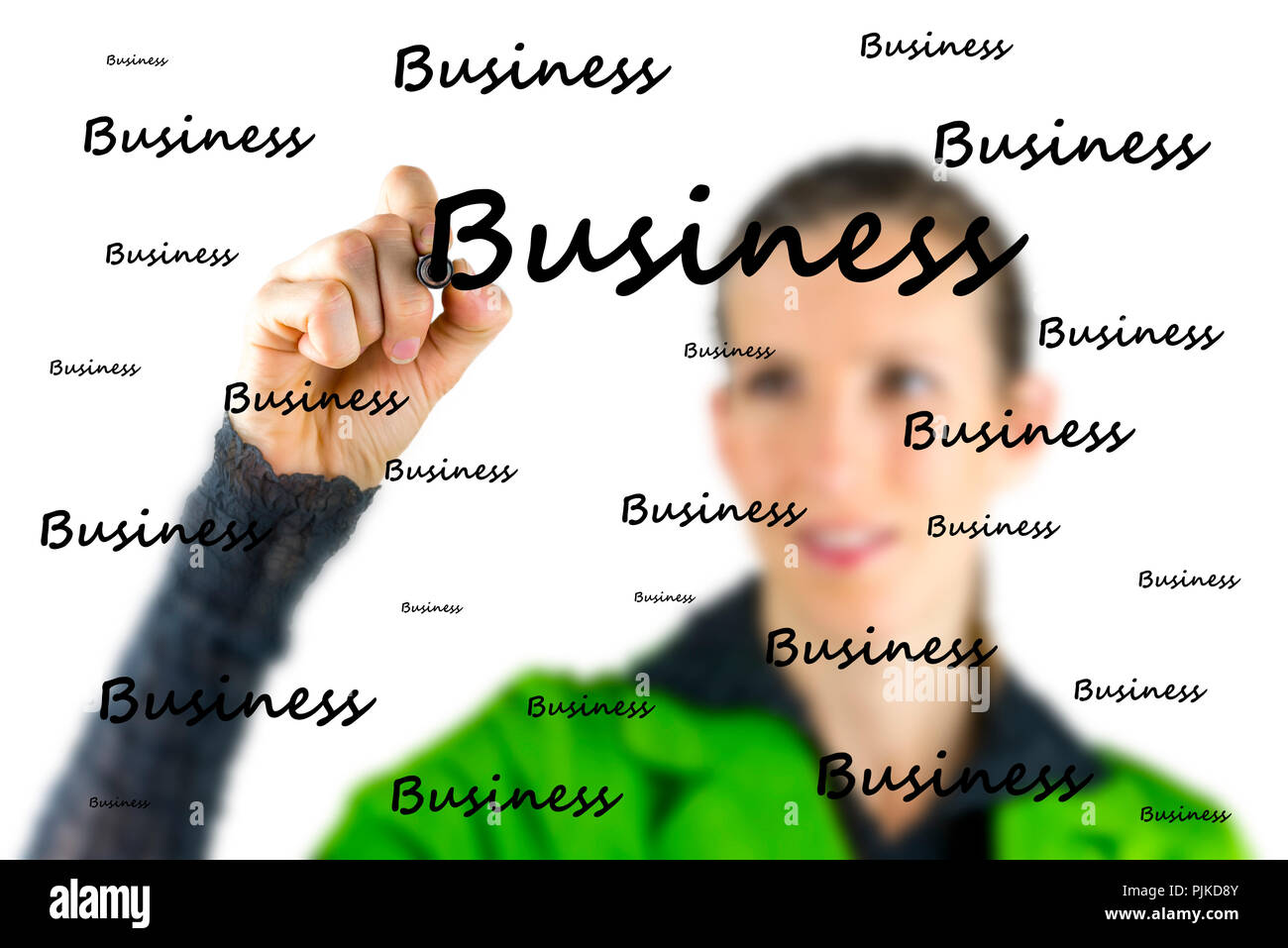 Repetitively hi-res stock photography and images - Alamy