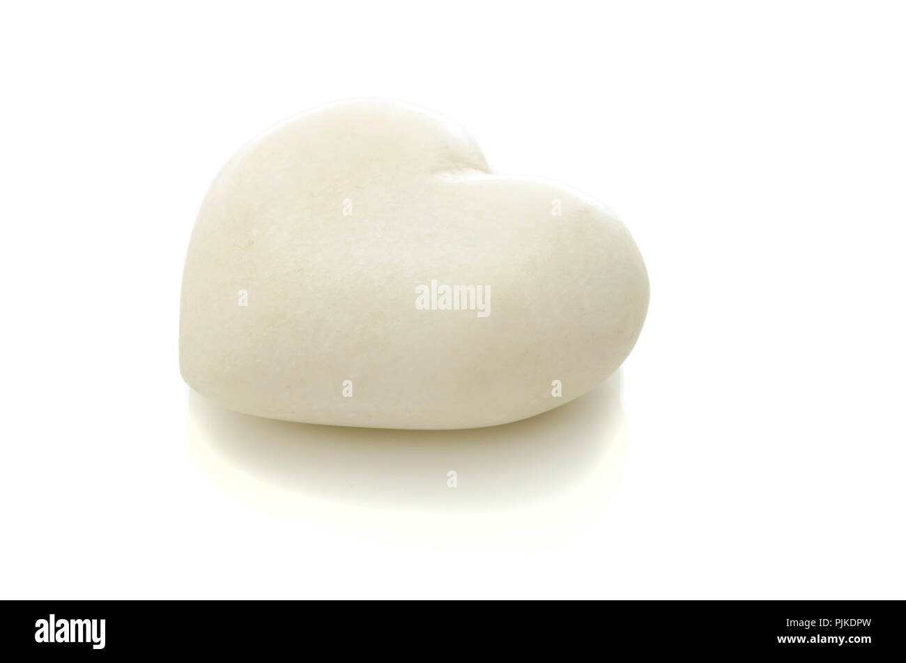 Heart made of stone hi-res stock photography and images - Alamy
