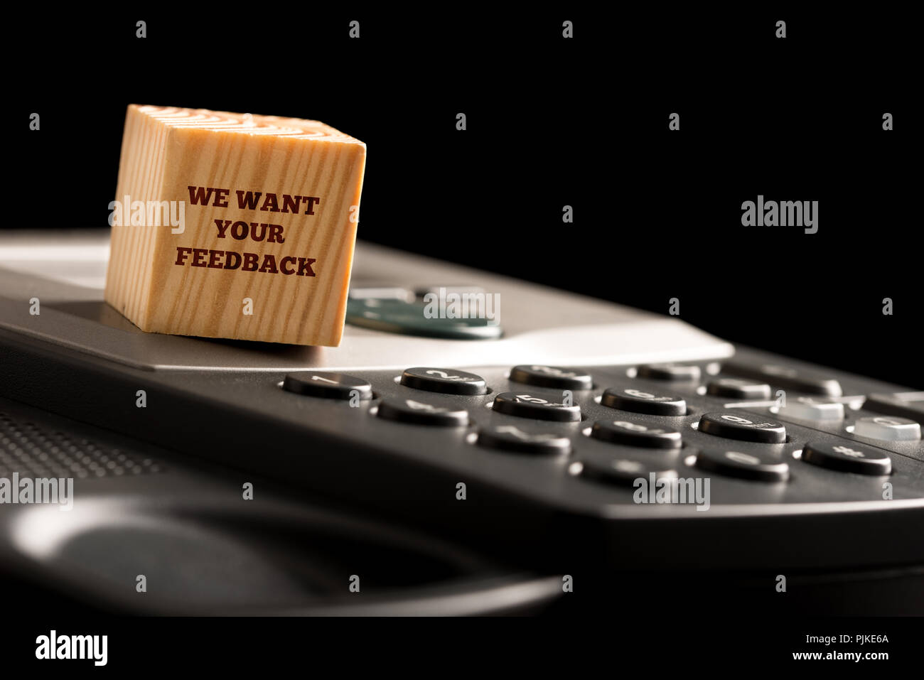 Monitoring feedback hi-res stock photography and images - Alamy