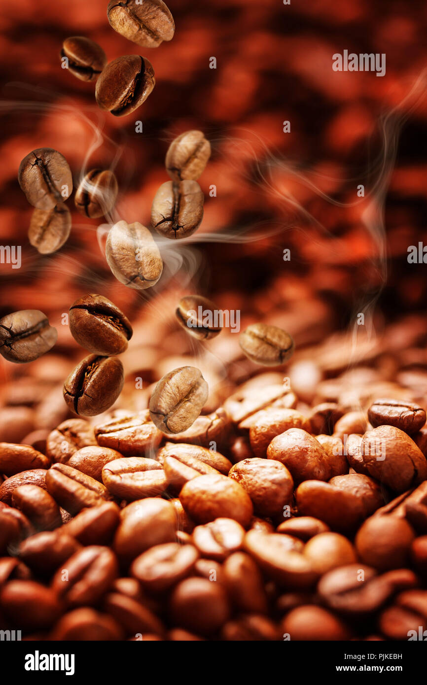 Freshly roasted hi-res stock photography and images - Alamy