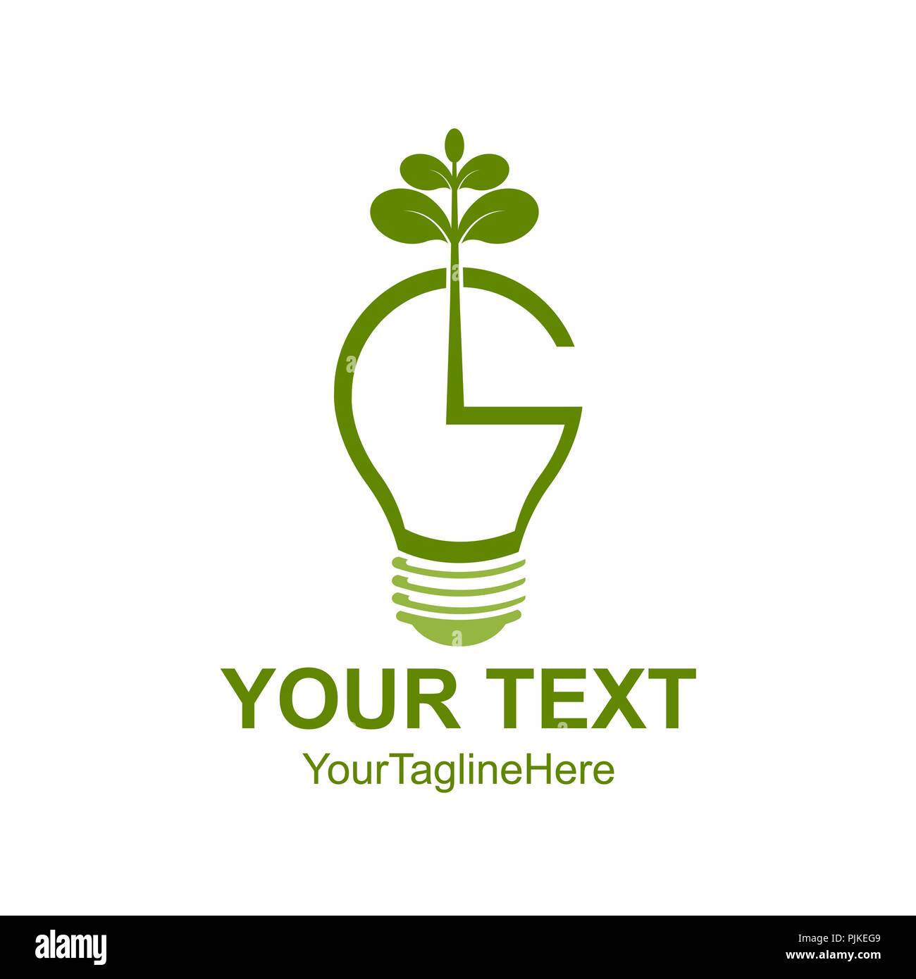 Save Energy eco concept icon for green ecology environment protection ...