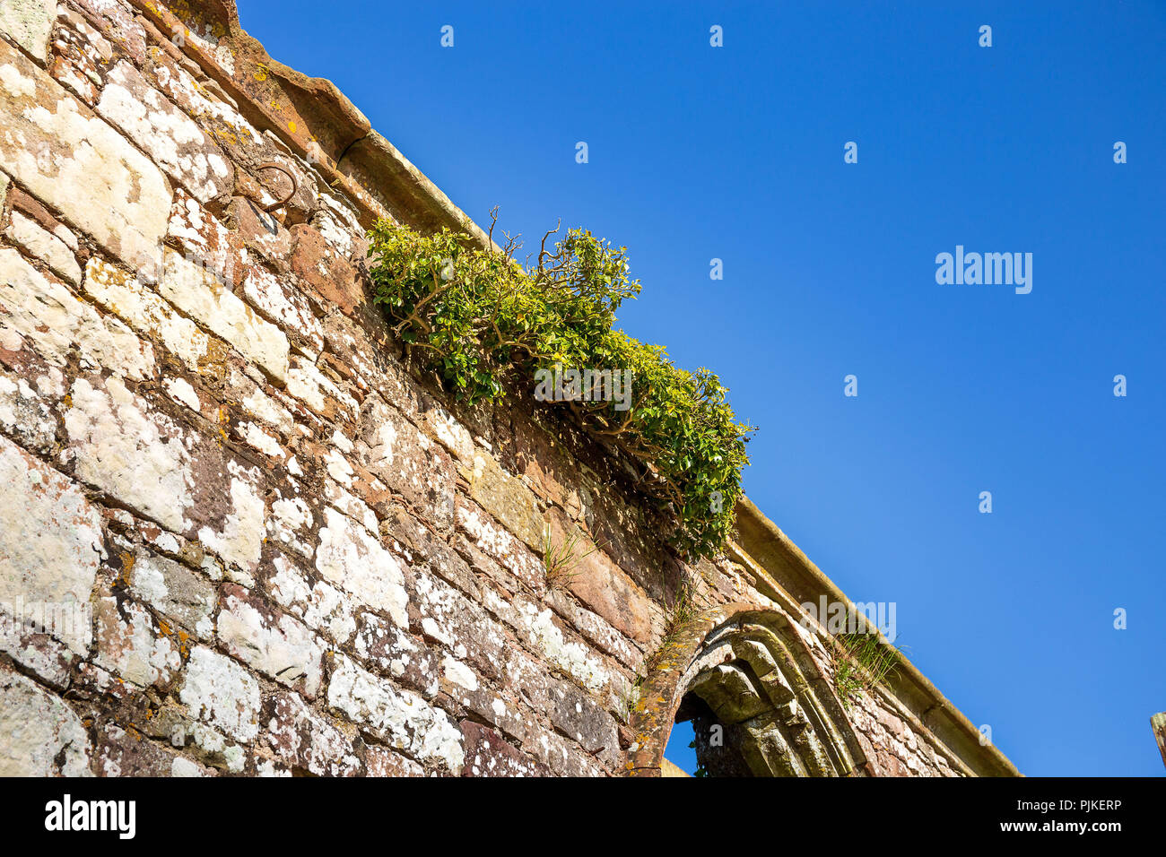 Hoddomcross church hi-res stock photography and images - Alamy