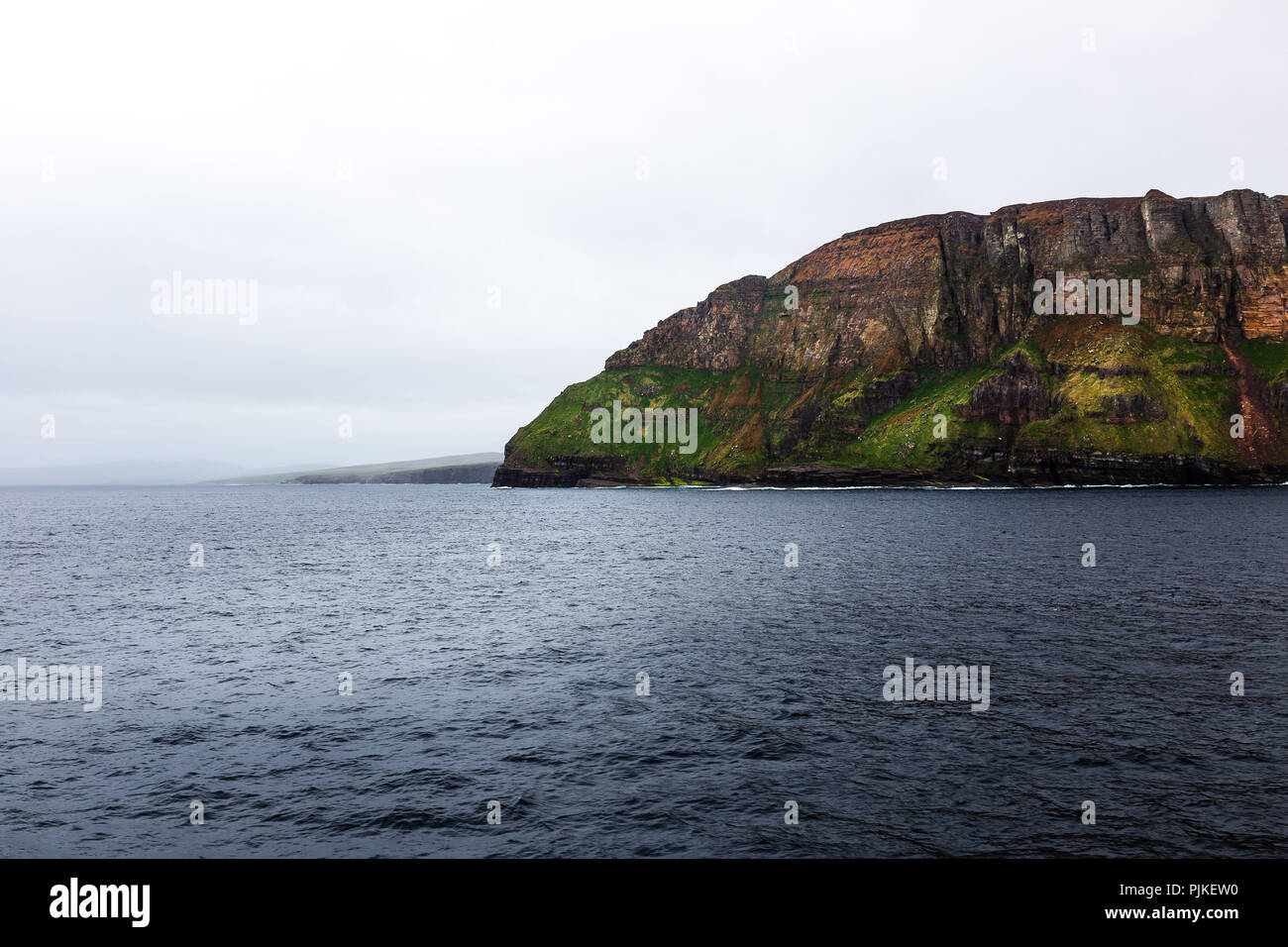 Hoy island hi-res stock photography and images - Alamy