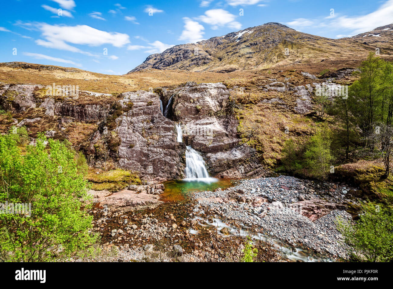 Meeting of three waters hi-res stock photography and images - Alamy