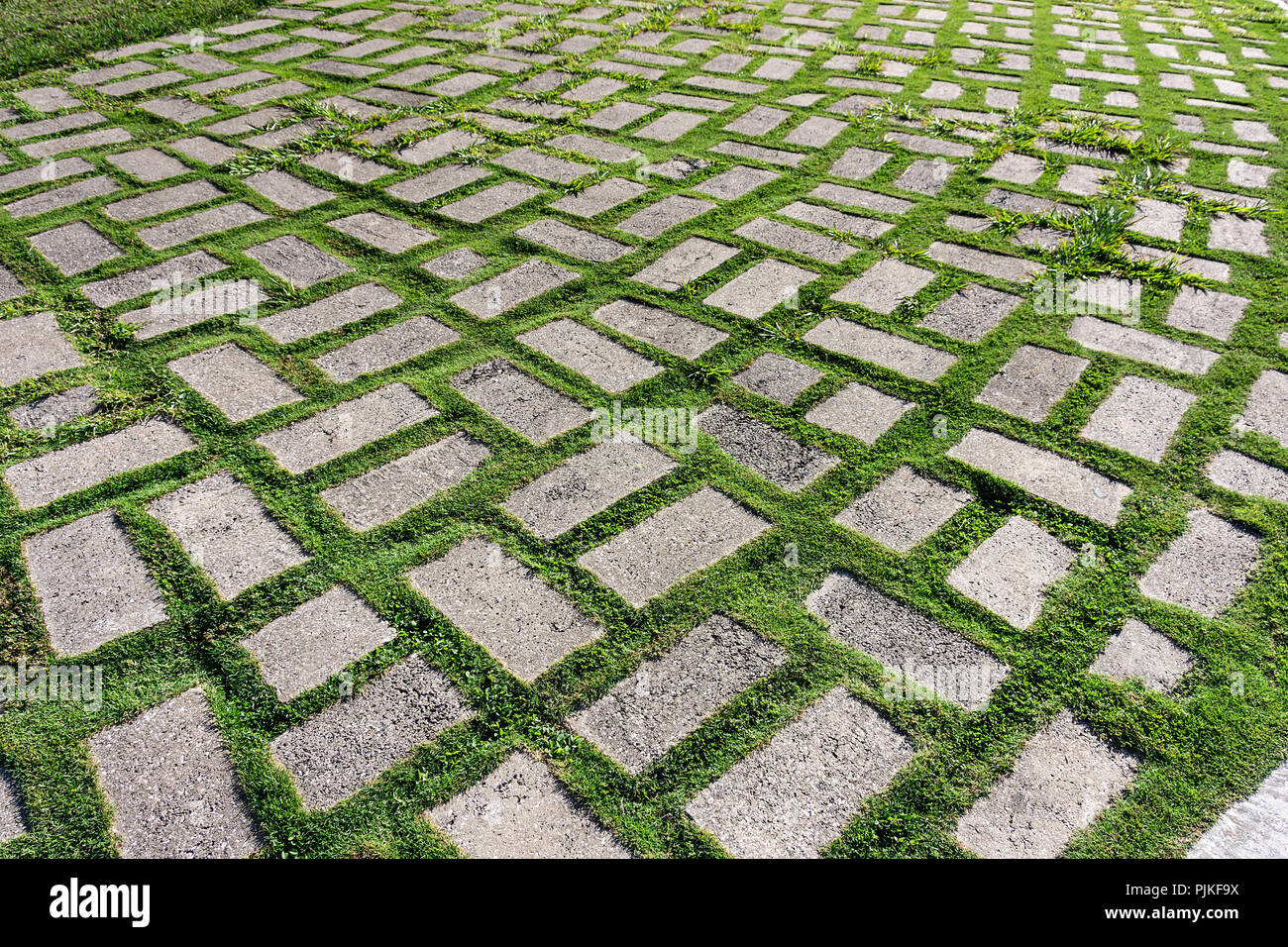 Cuba, Santa Clara, Che monument, pavement Stock Photo - Alamy