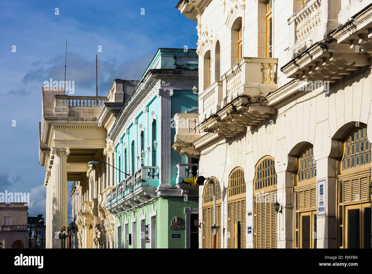 Leoncio vidal hi-res stock photography and images - Alamy