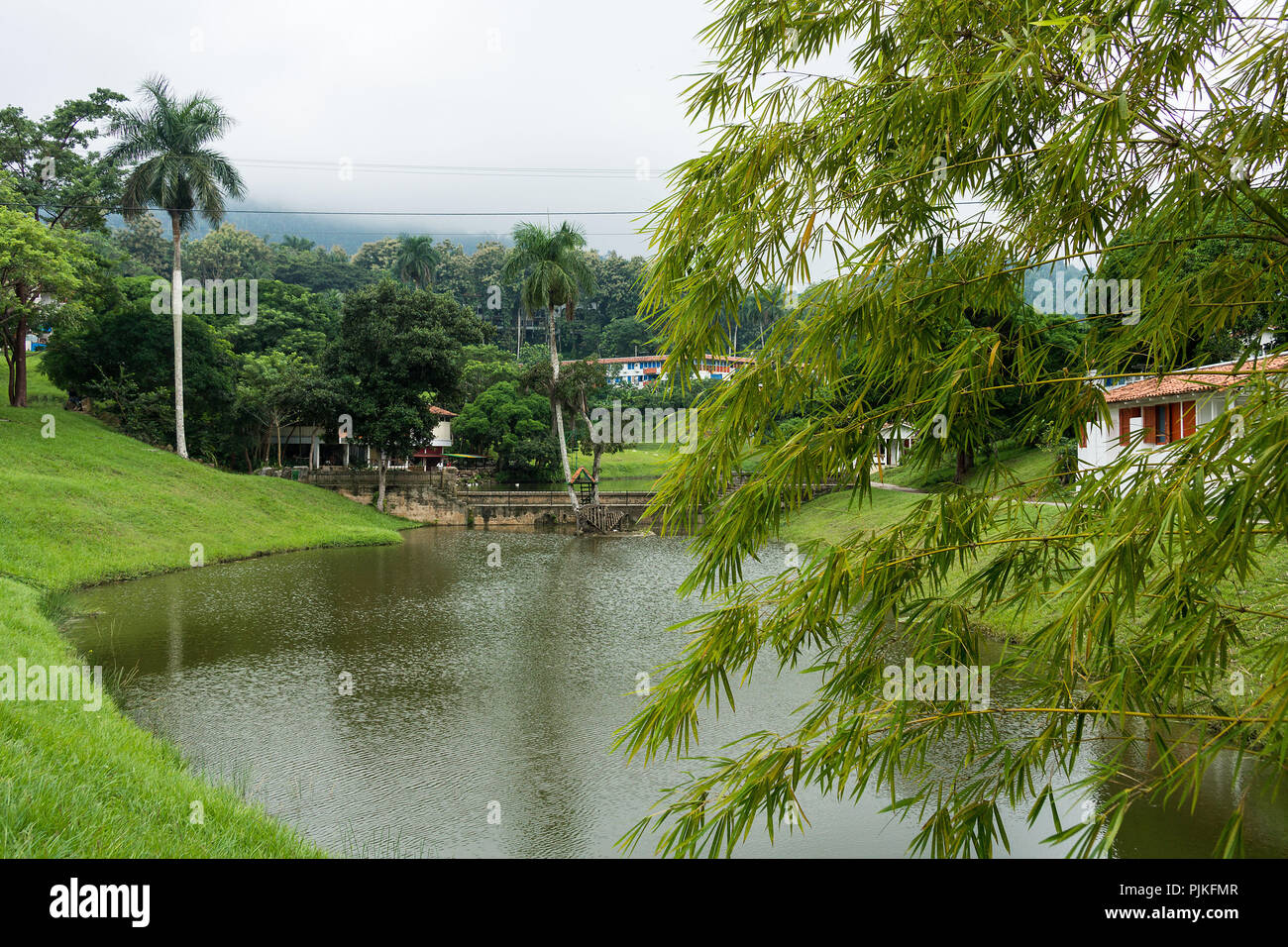 Las terrazas, pinar del río hi-res stock photography and images - Alamy