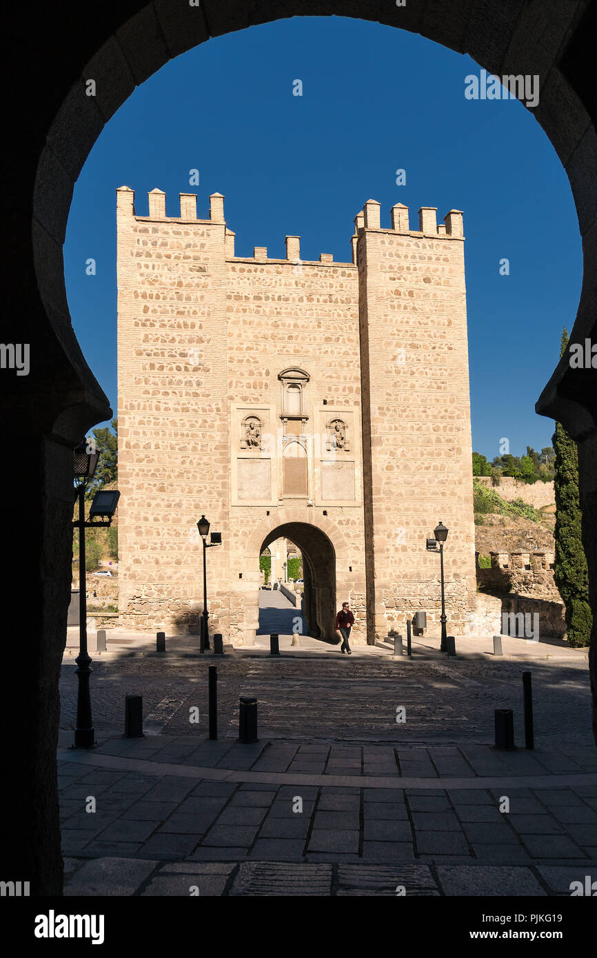 Moorish gate hi-res stock photography and images - Alamy